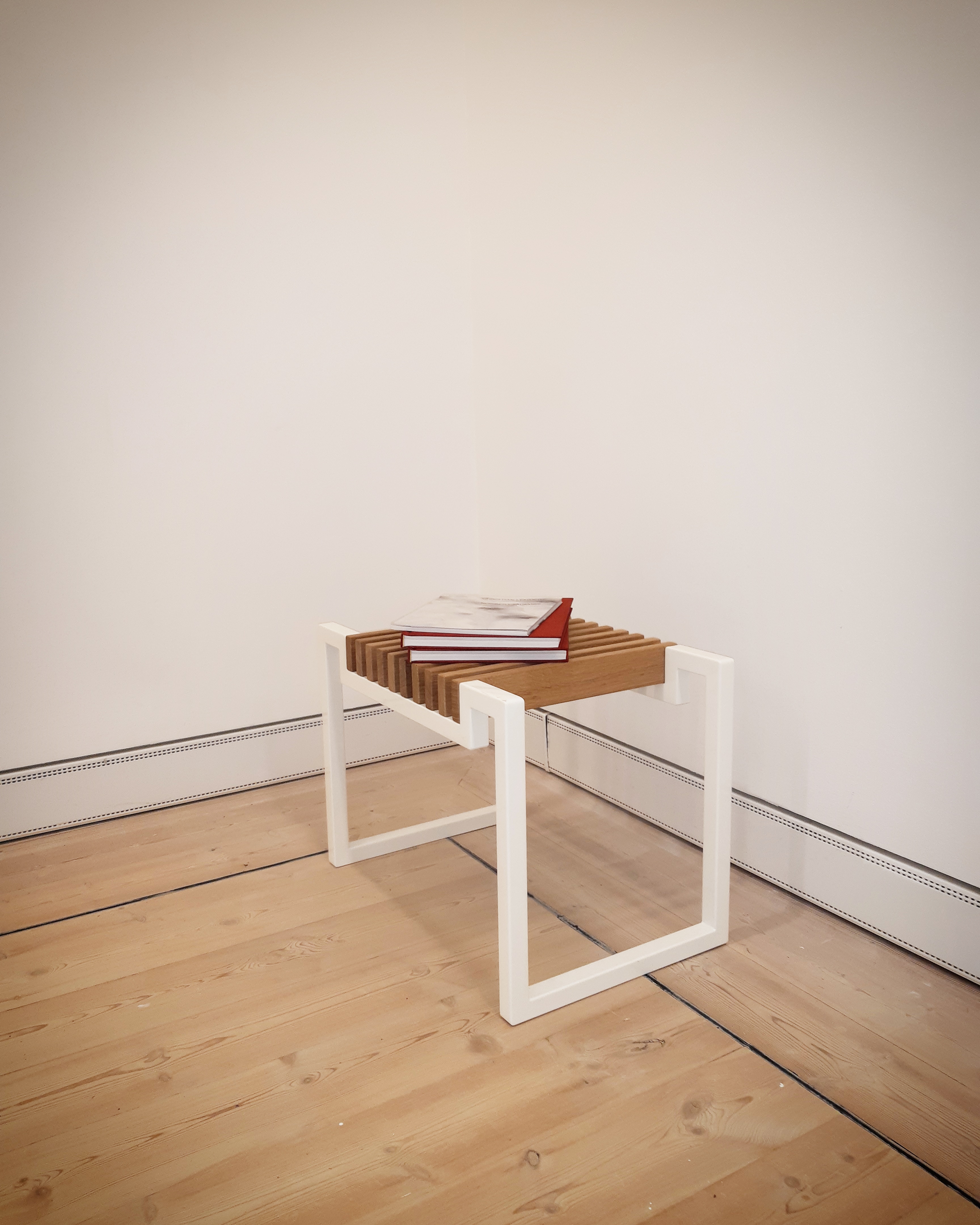 Hover Plexiglass Bench by Hover Collection - Architizer