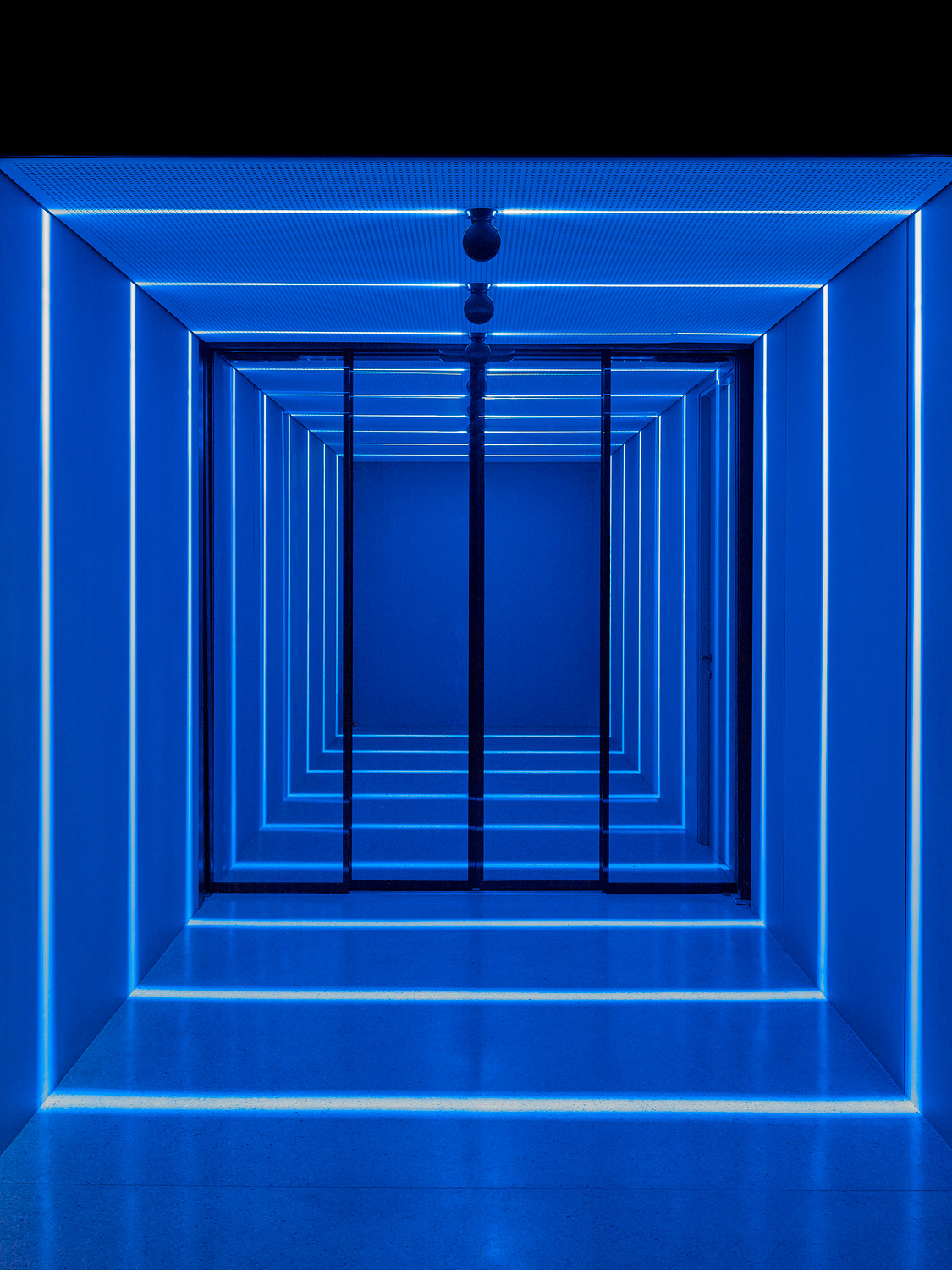 PROGRESS HEADQUARTER by DEAR studio - Architizer