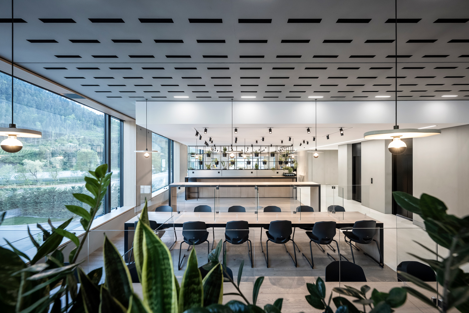 PROGRESS HEADQUARTER by DEAR studio - Architizer