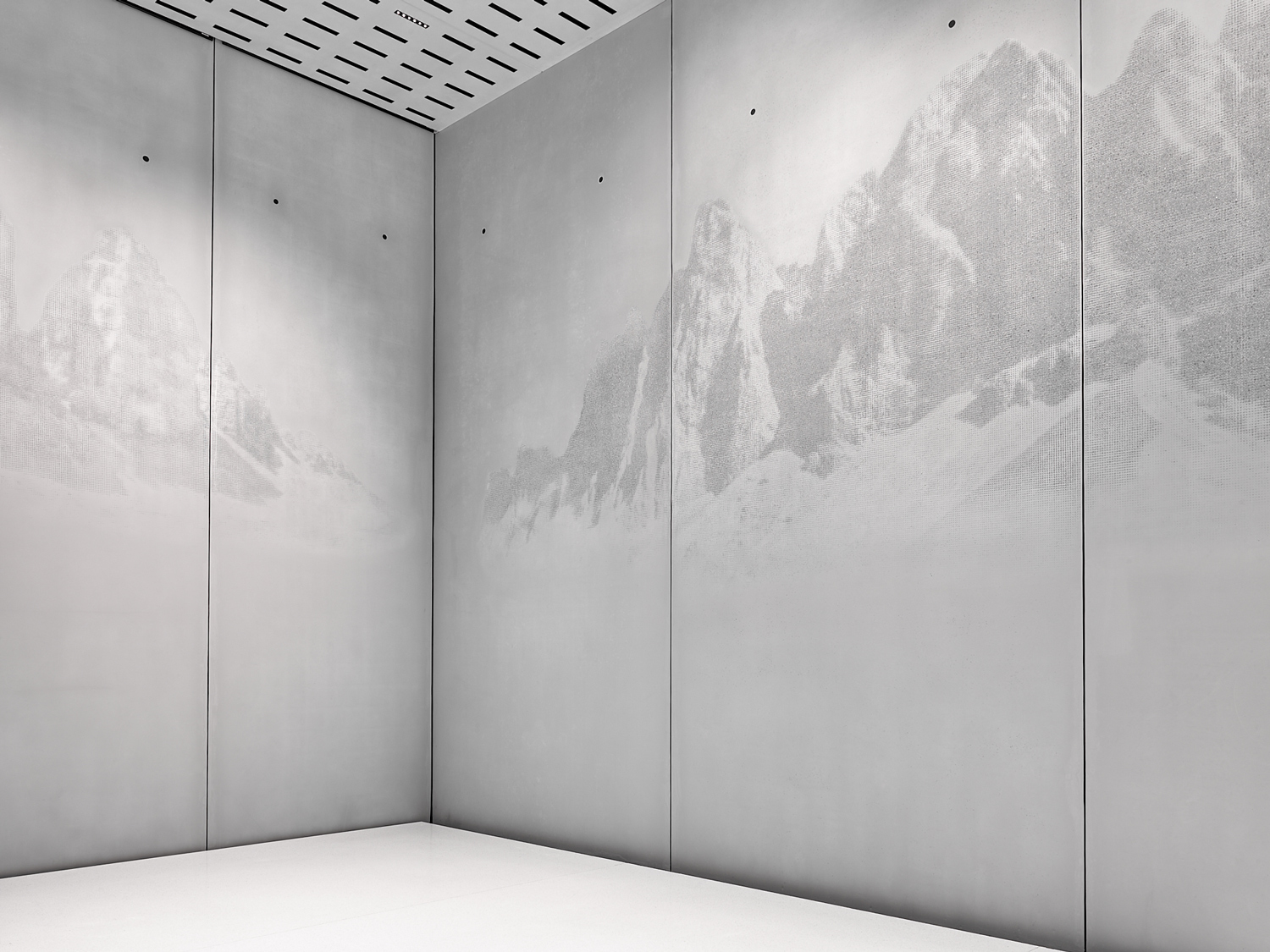 PROGRESS HEADQUARTER by DEAR studio - Architizer