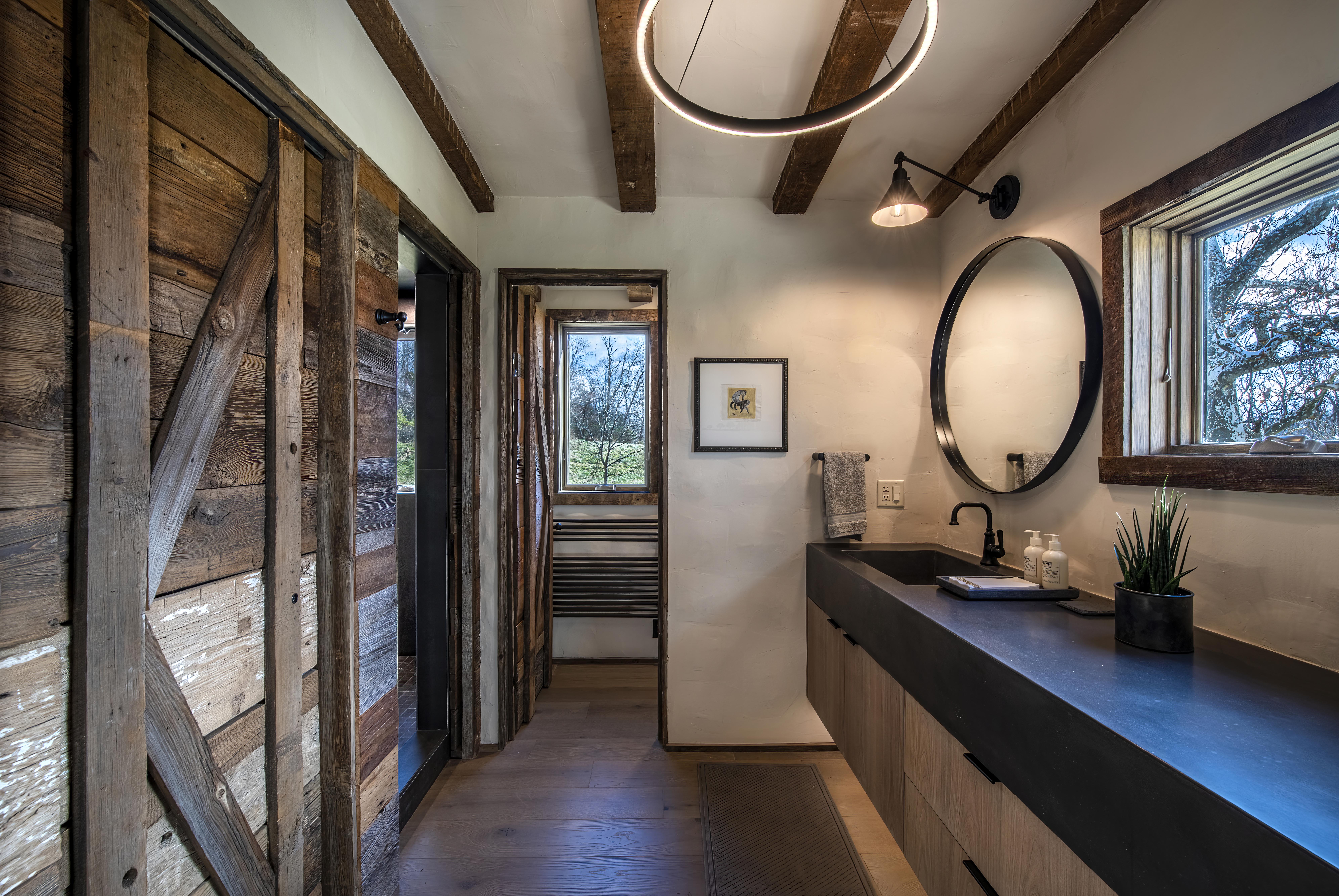 BARN OFFICE by DCM-AE - Architizer