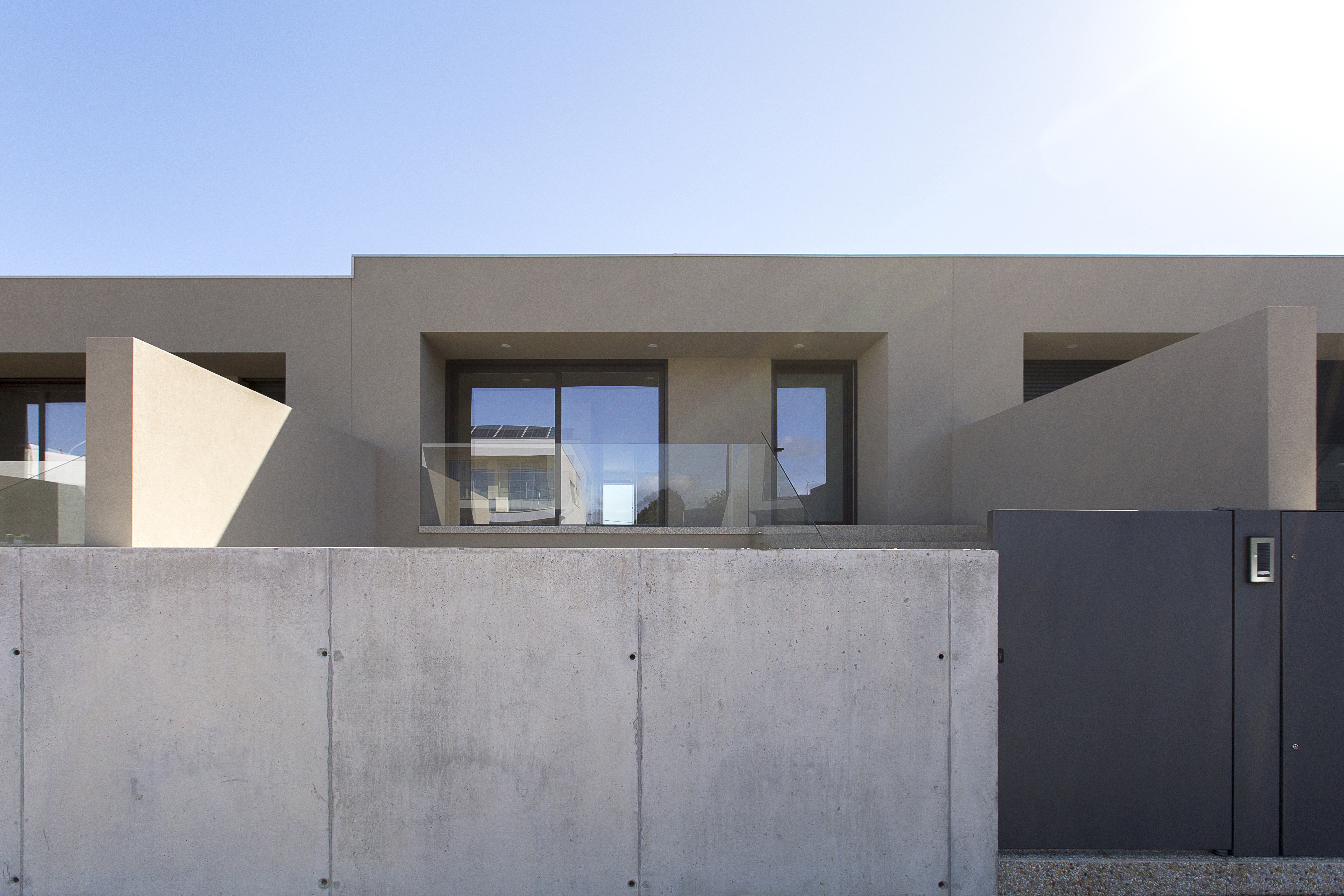 Urbanização Lamosa by Valdemar Coutinho Arquitectos - Architizer