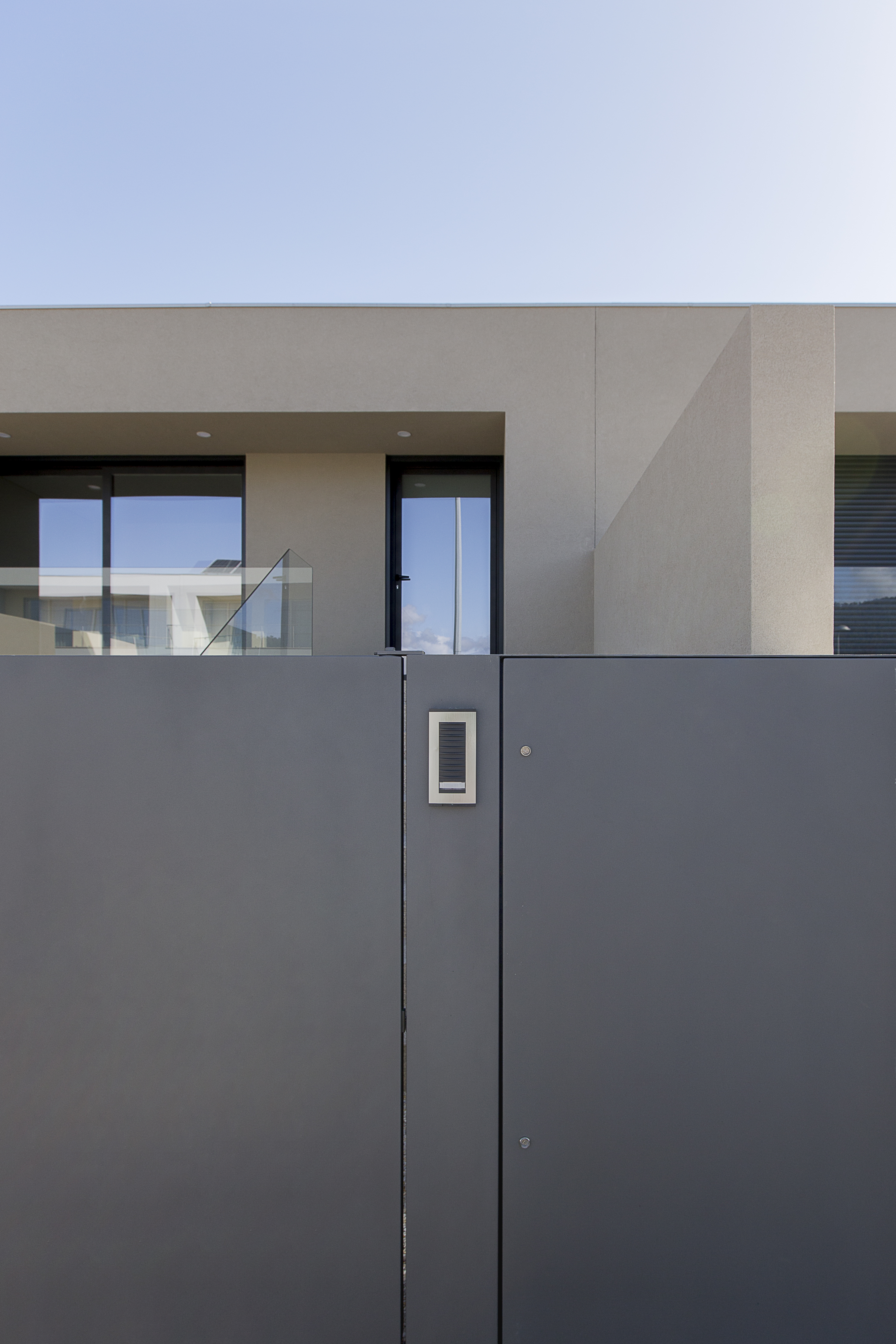 Urbanização Lamosa by Valdemar Coutinho Arquitectos - Architizer