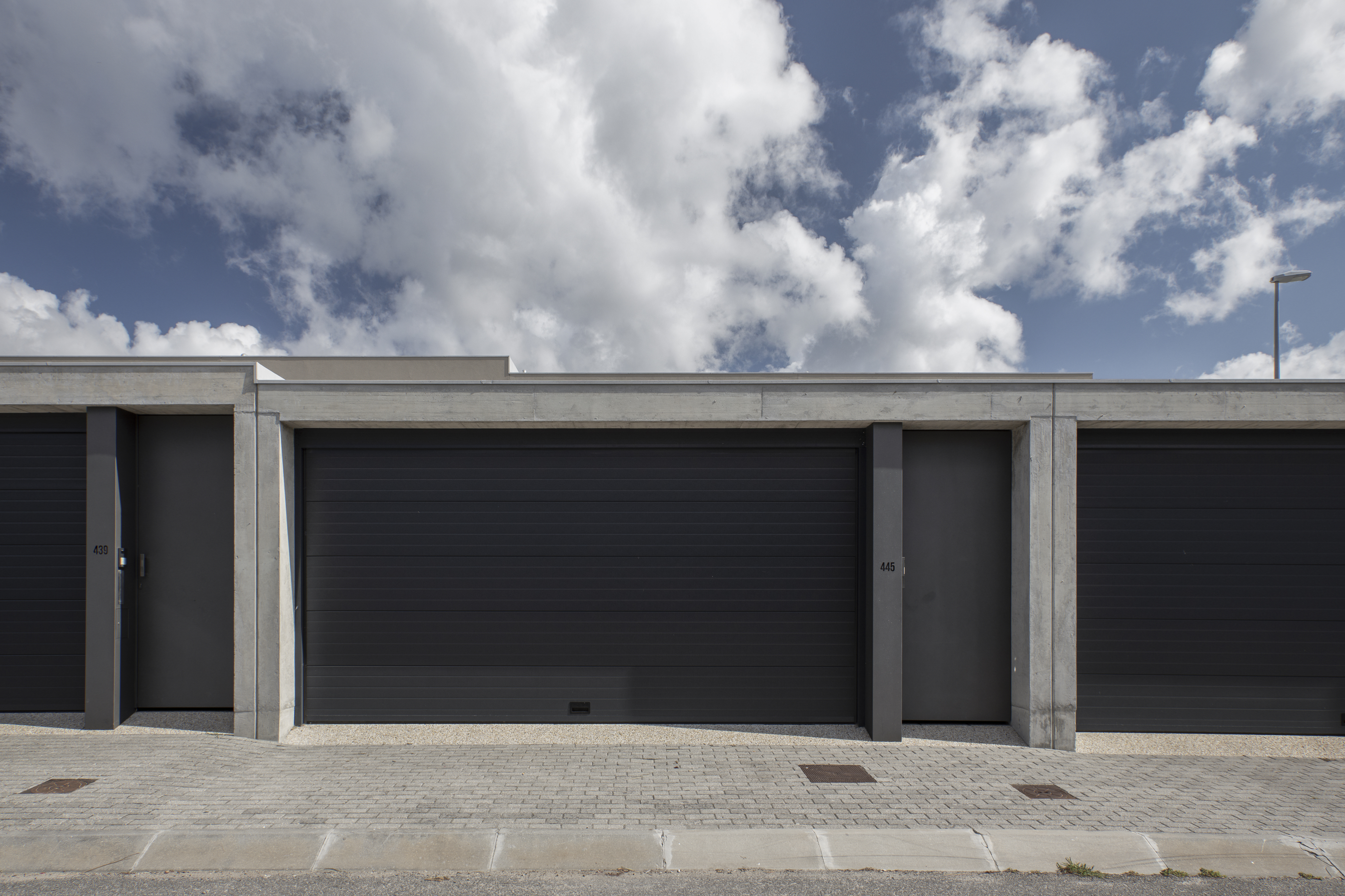 Urbanização Lamosa by Valdemar Coutinho Arquitectos - Architizer