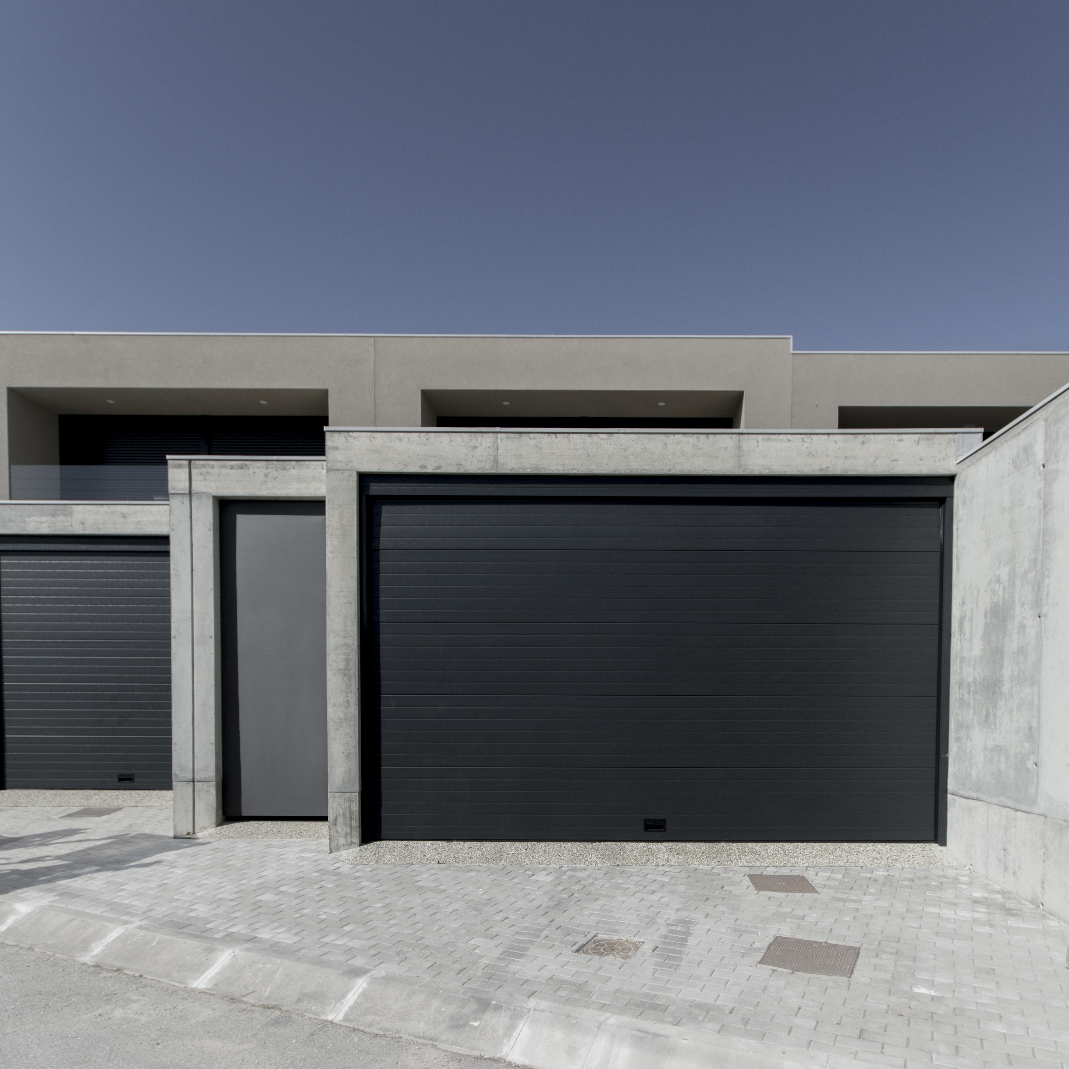 Urbanização Lamosa by Valdemar Coutinho Arquitectos - Architizer