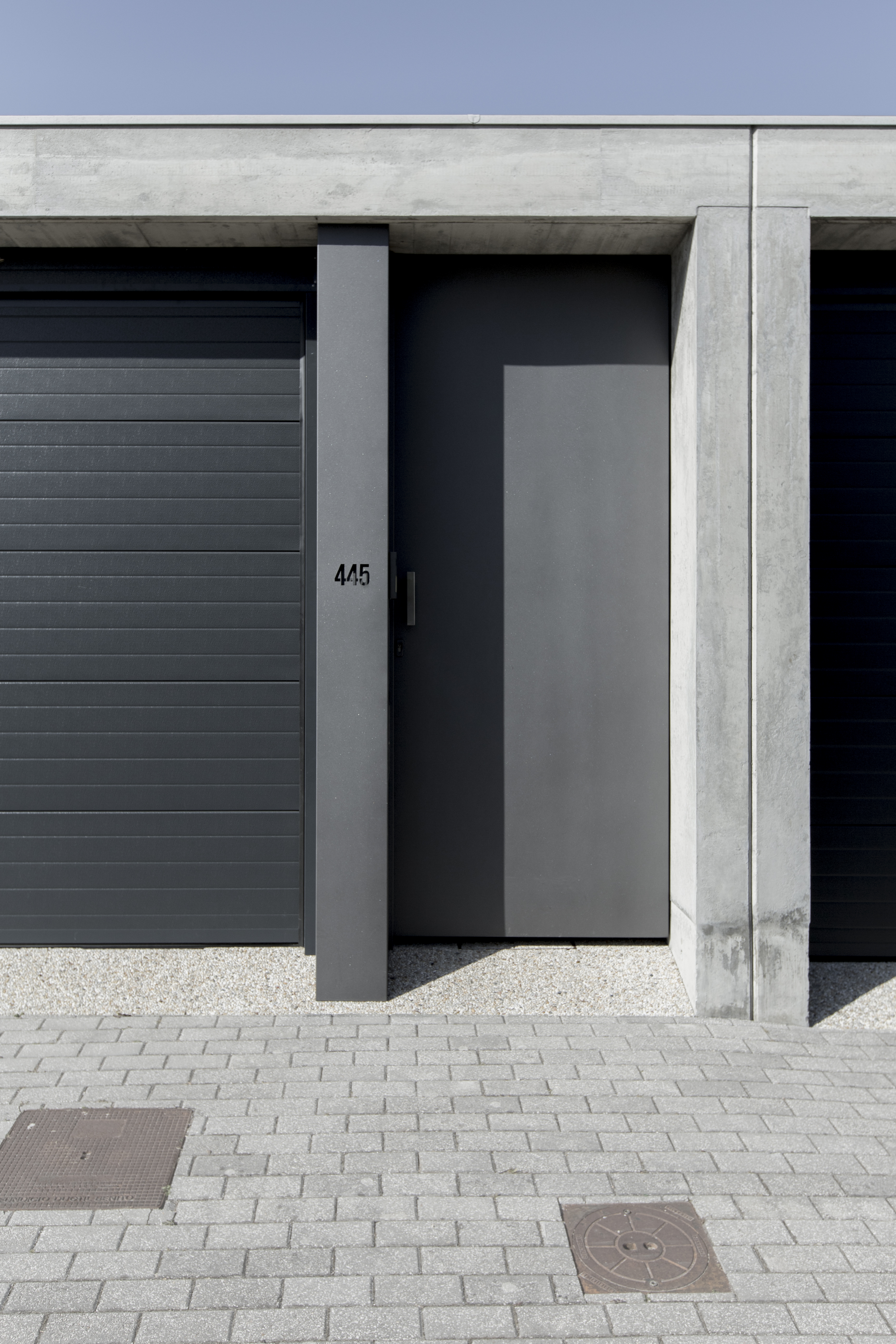 Urbanização Lamosa by Valdemar Coutinho Arquitectos - Architizer