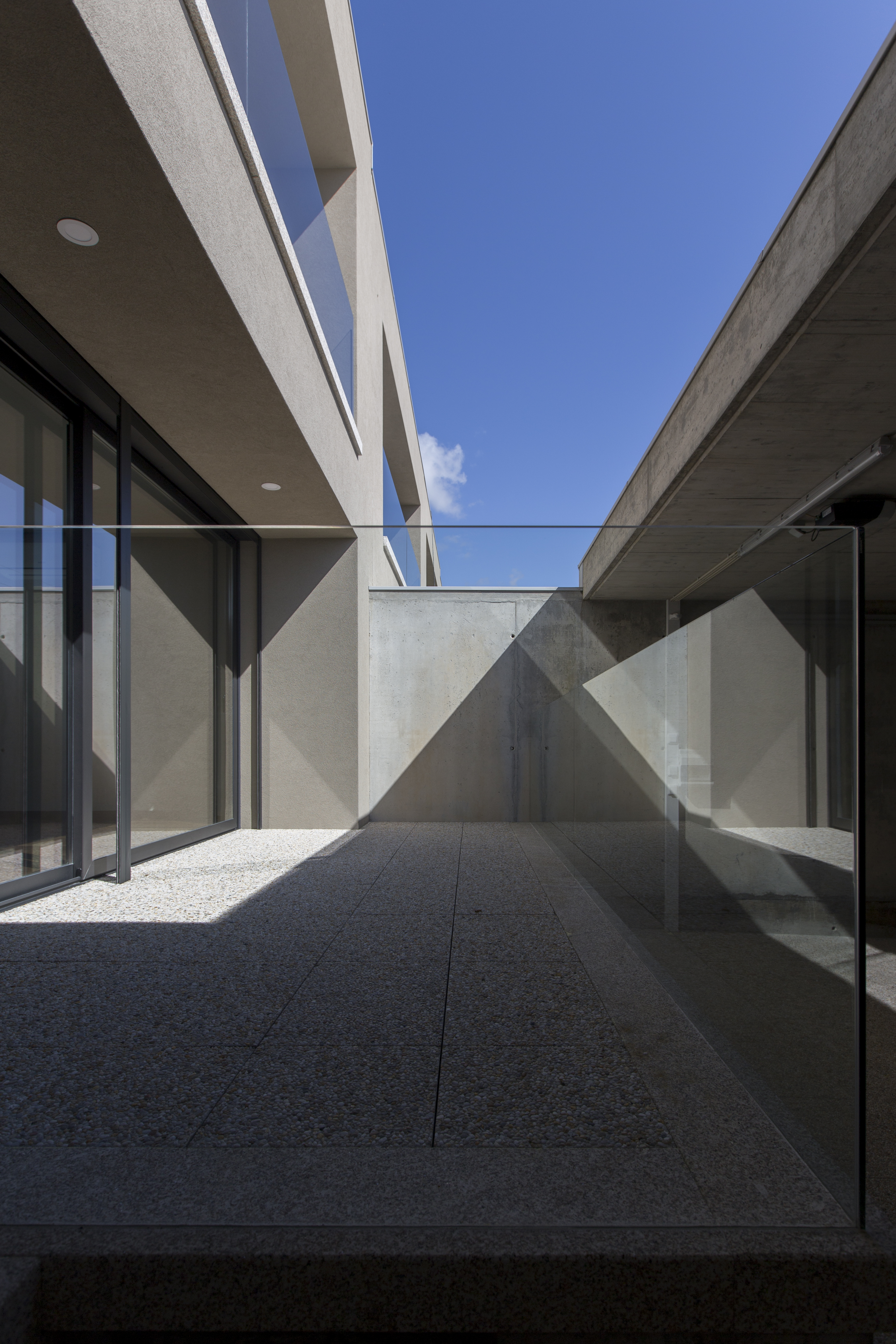 Urbanização Lamosa by Valdemar Coutinho Arquitectos - Architizer