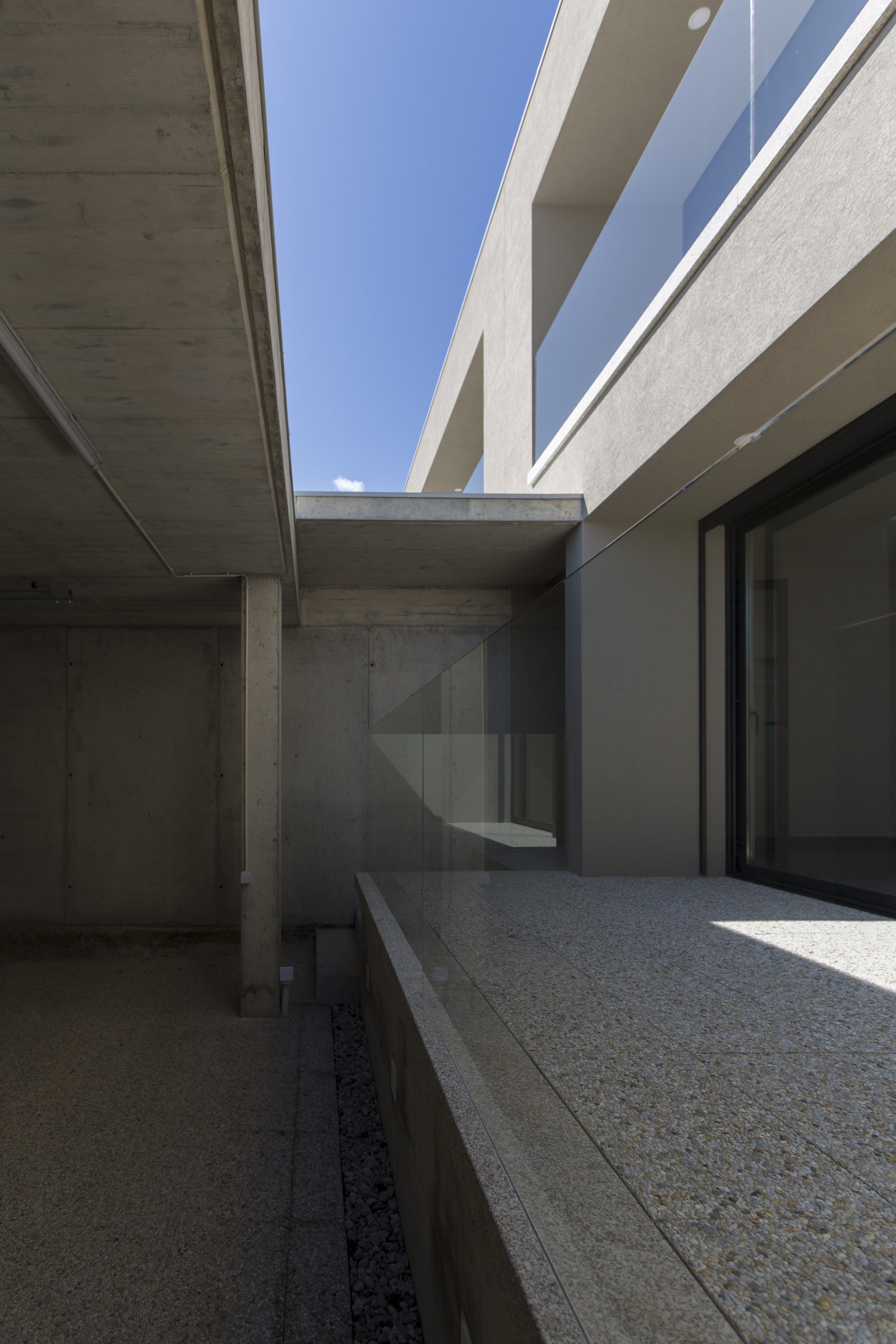 Urbanização Lamosa by Valdemar Coutinho Arquitectos - Architizer