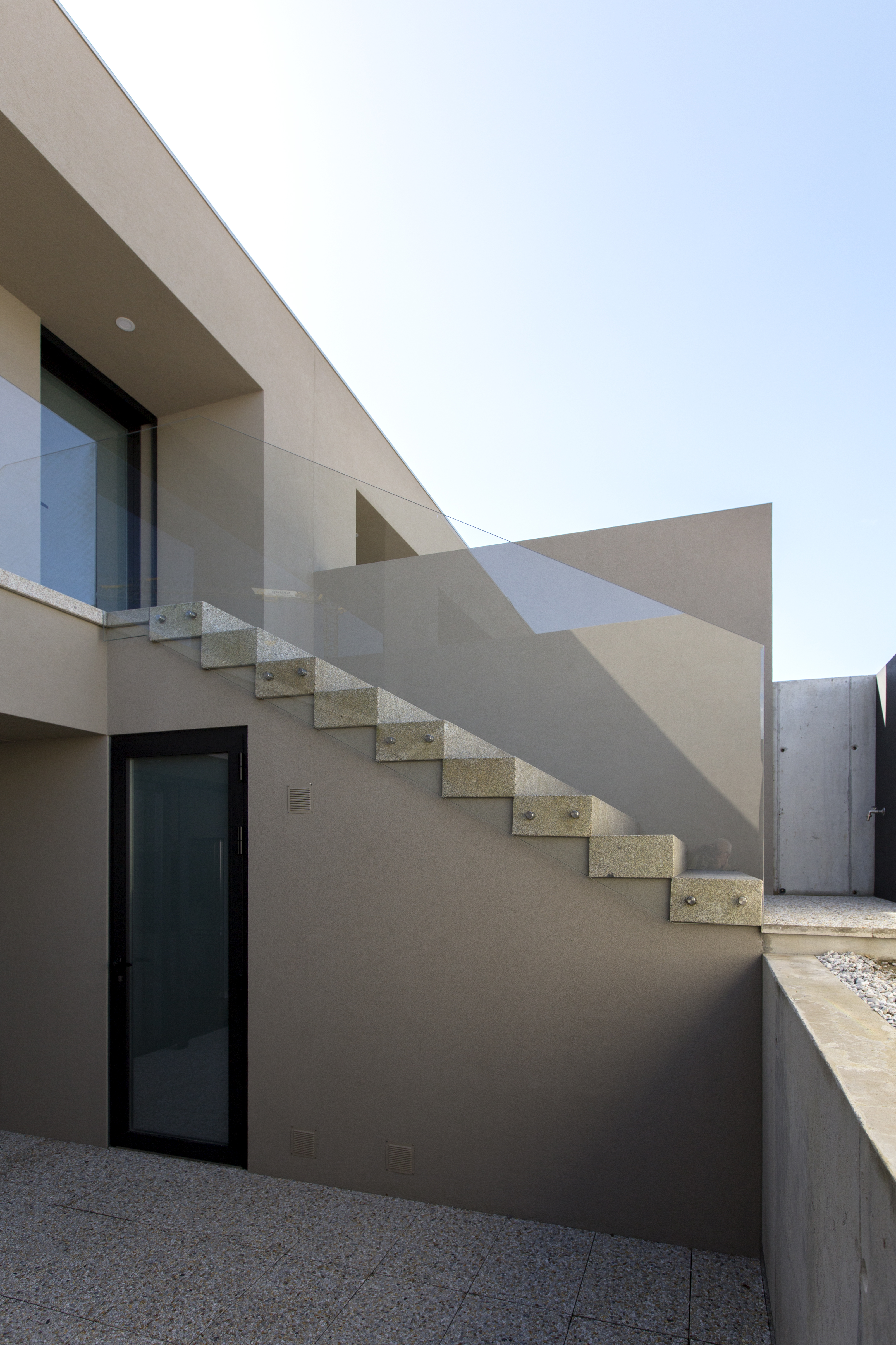 Urbanização Lamosa by Valdemar Coutinho Arquitectos - Architizer