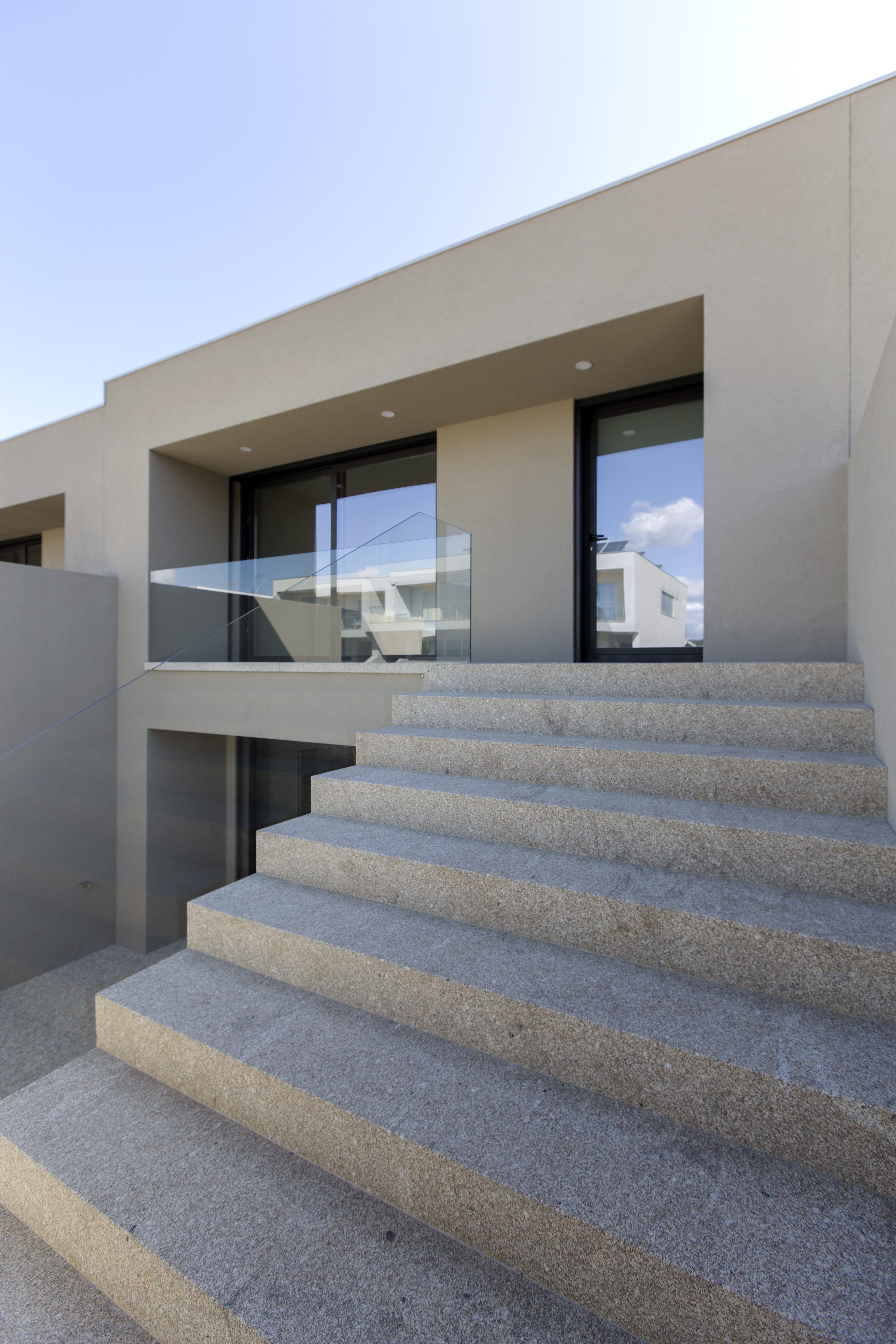 Urbanização Lamosa by Valdemar Coutinho Arquitectos - Architizer