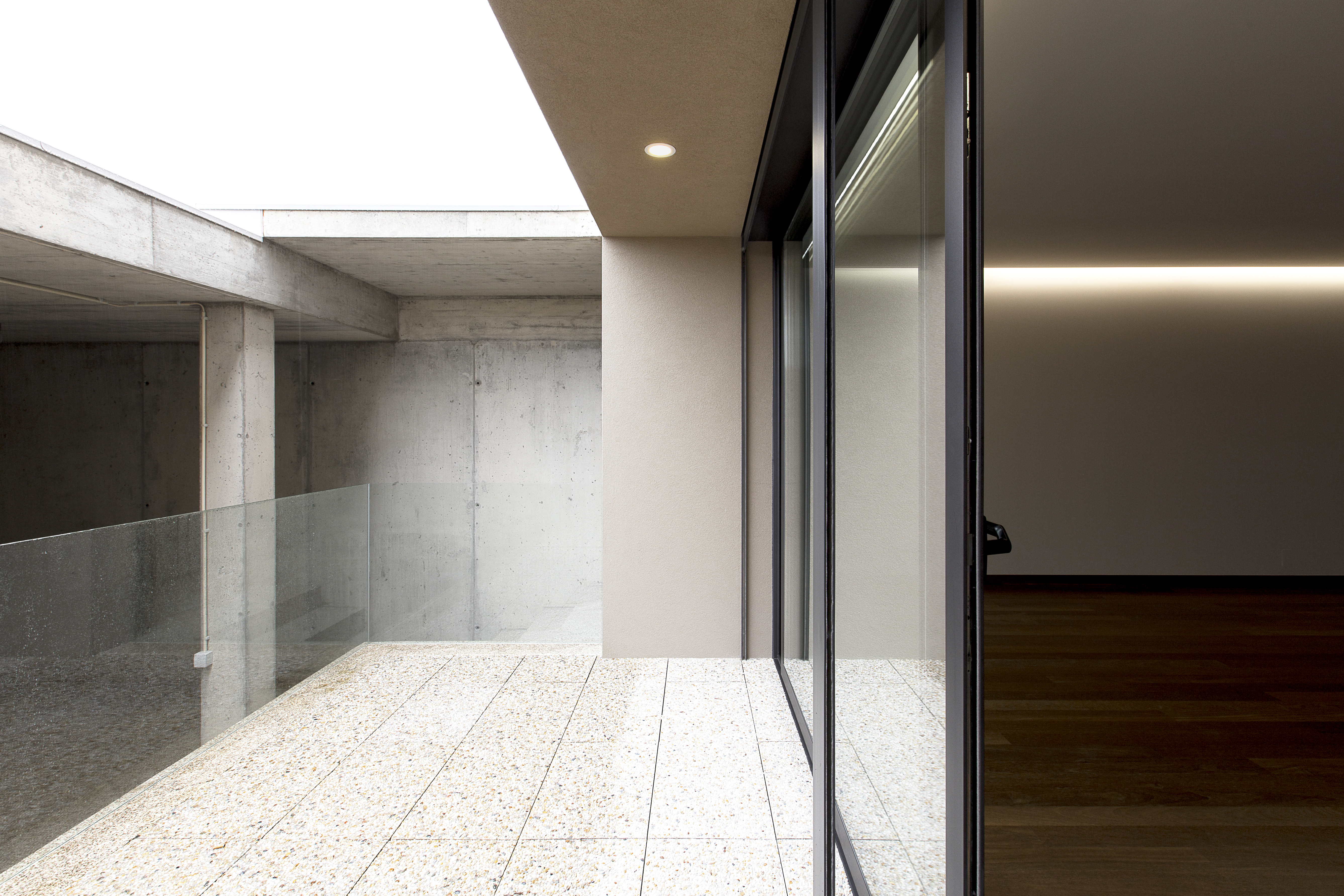 Urbanização Lamosa by Valdemar Coutinho Arquitectos - Architizer