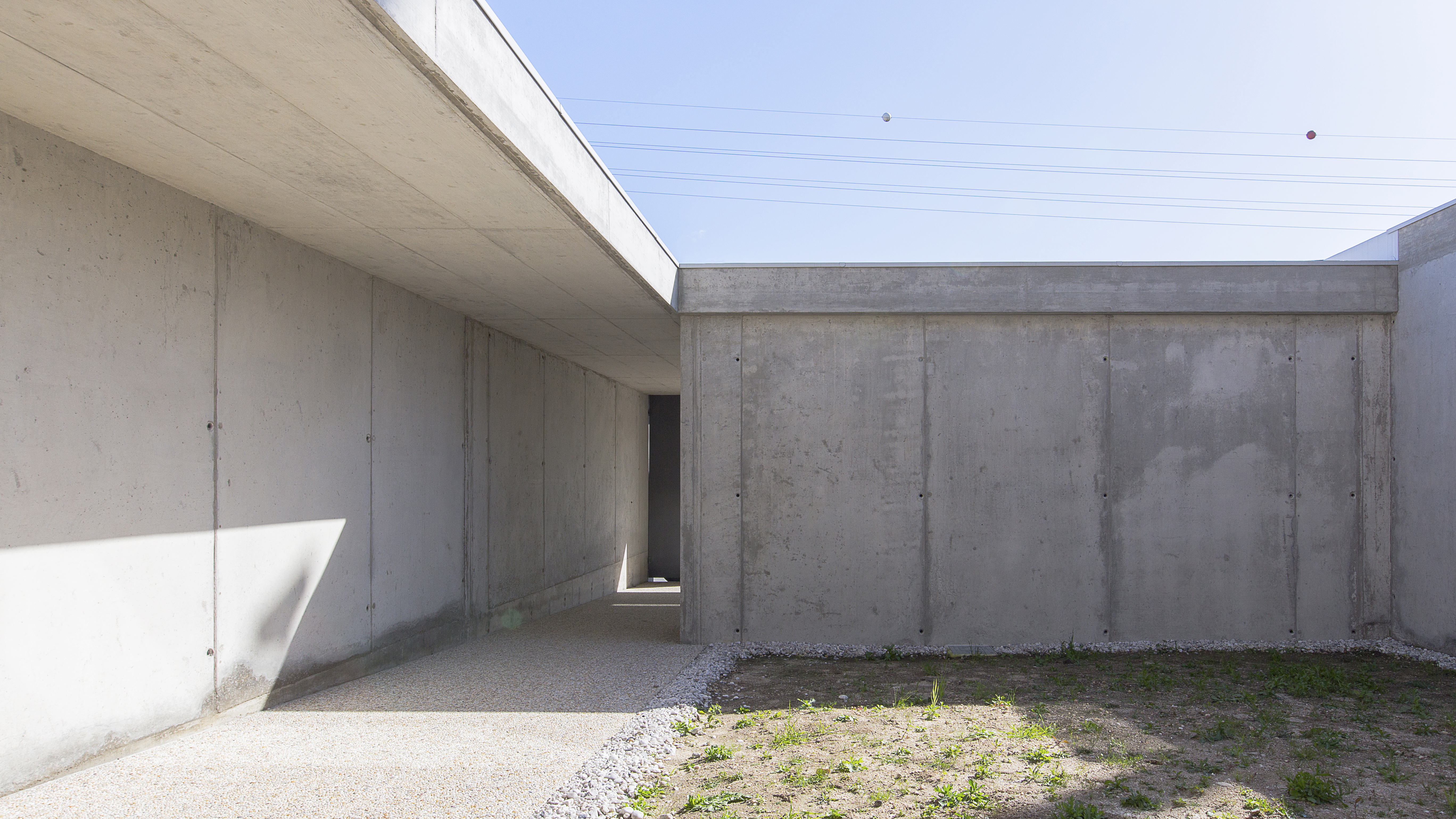 Urbanização Lamosa by Valdemar Coutinho Arquitectos - Architizer