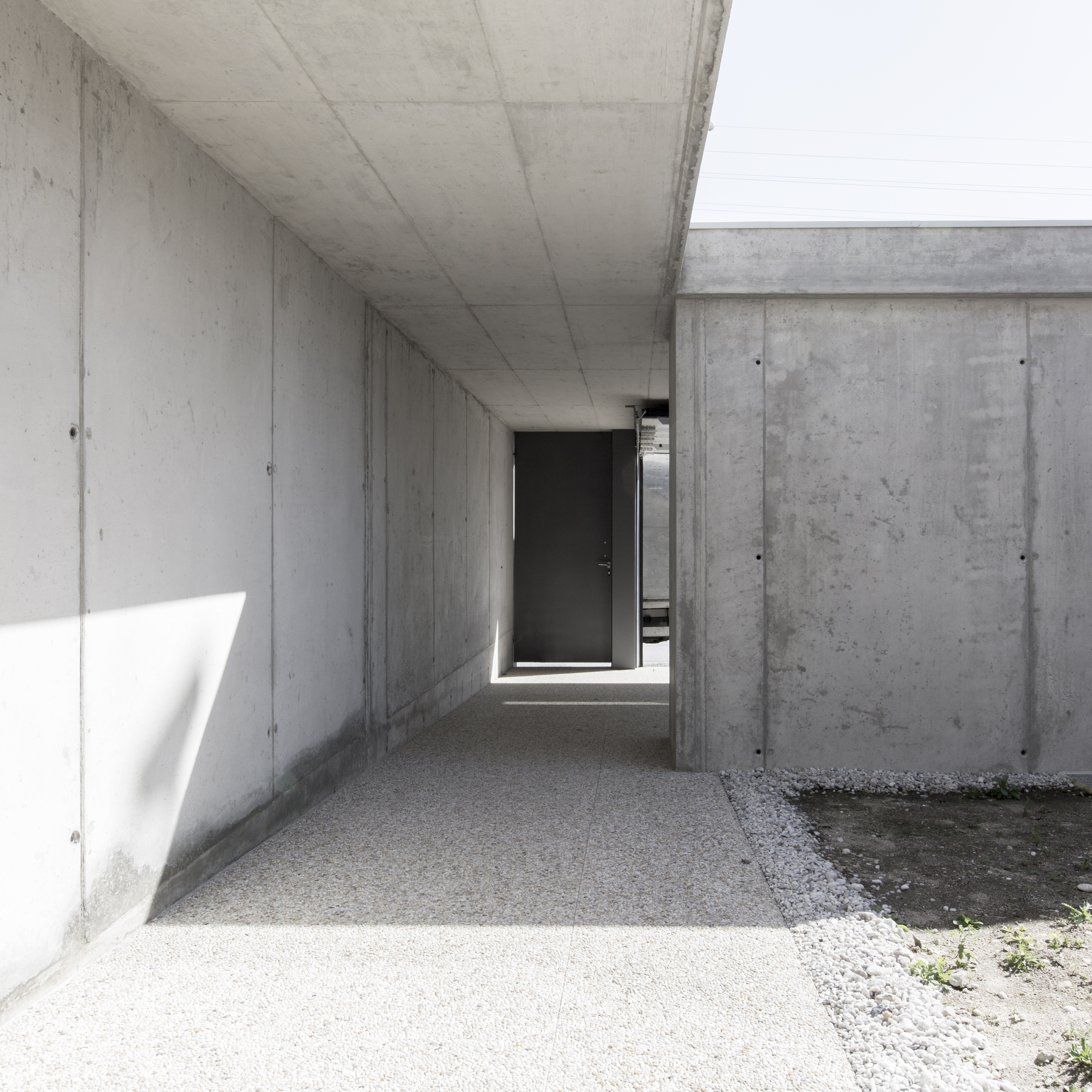 Urbanização Lamosa by Valdemar Coutinho Arquitectos - Architizer