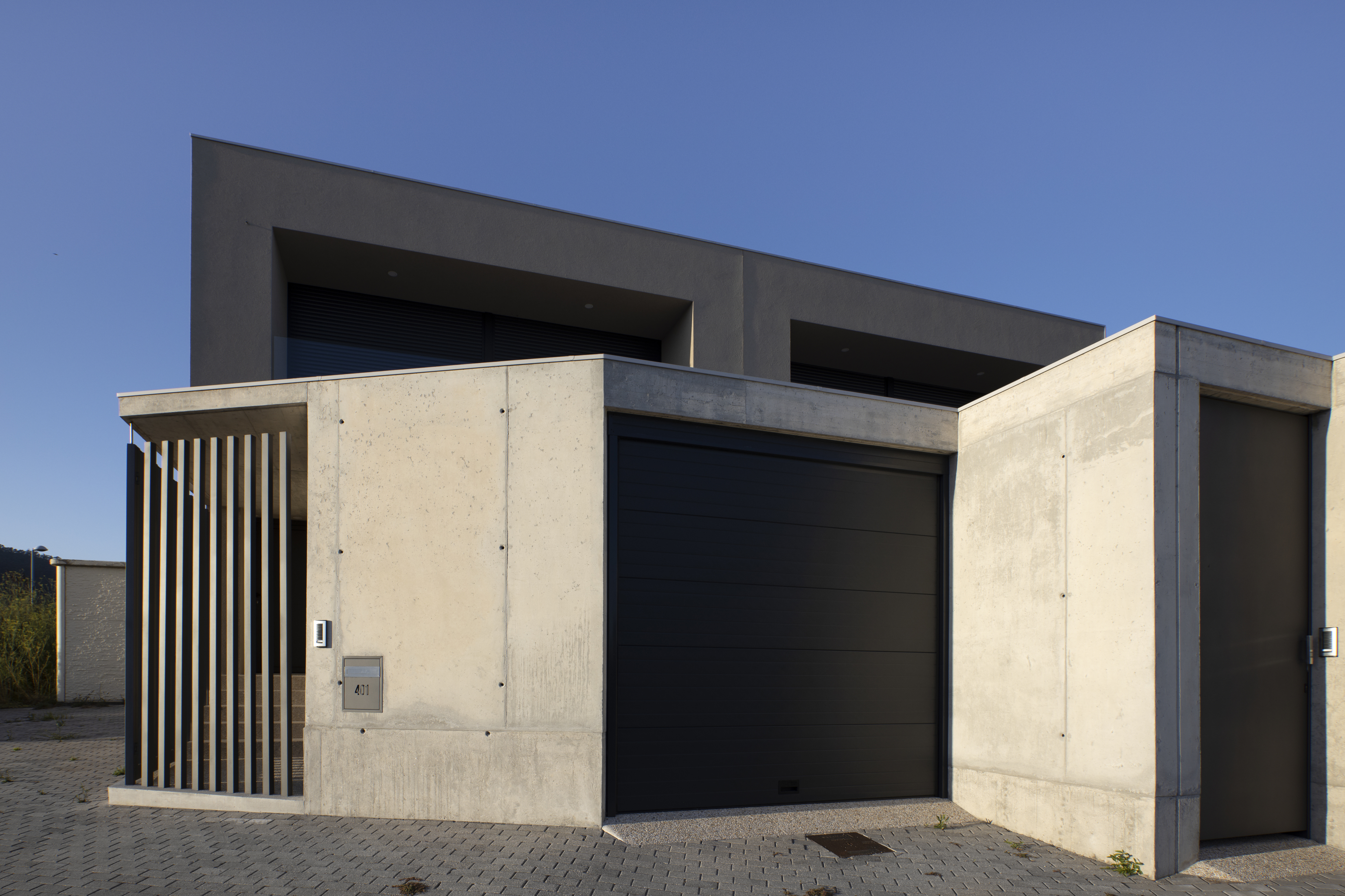 Urbanização Lamosa by Valdemar Coutinho Arquitectos - Architizer