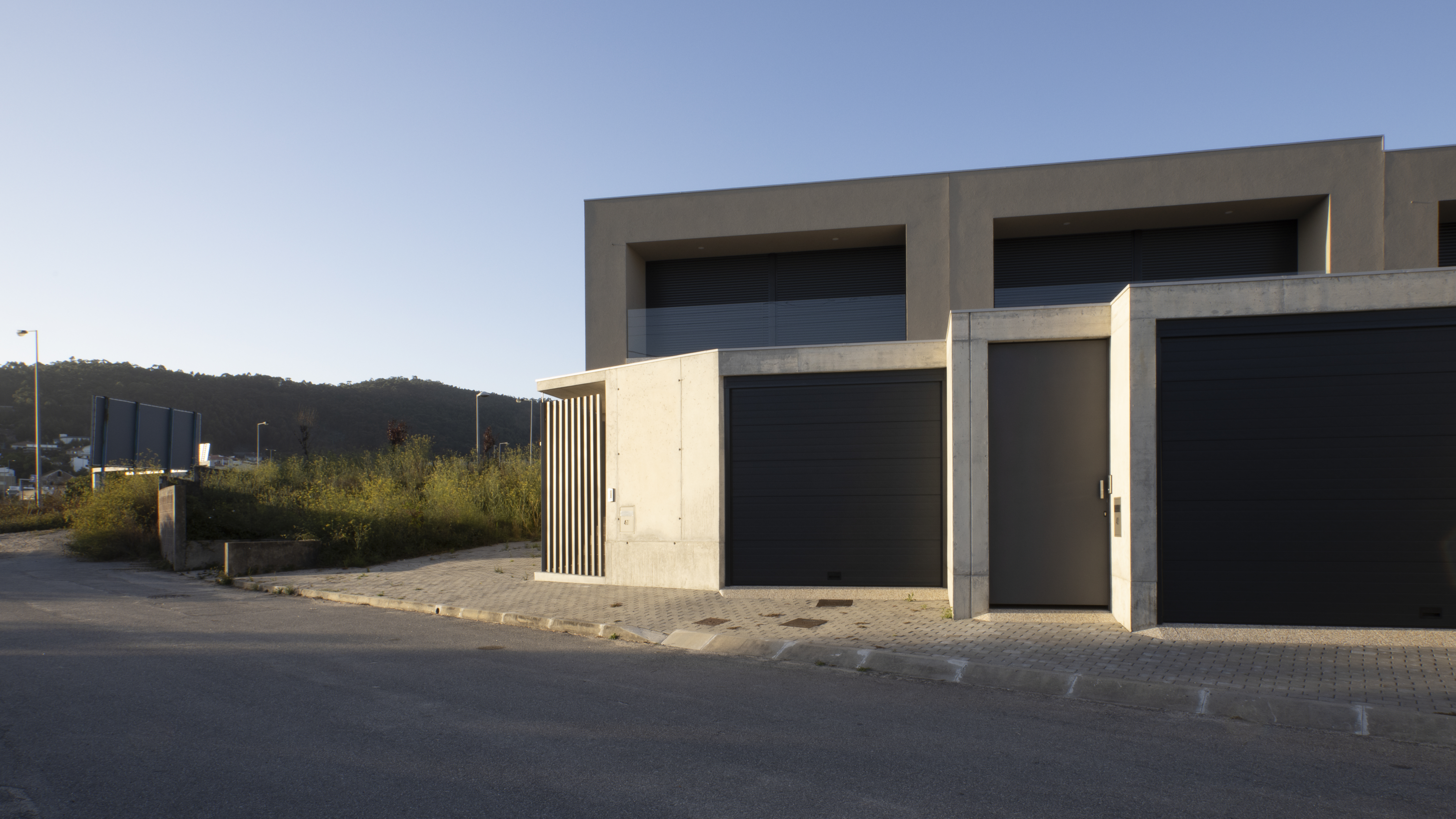 Urbanização Lamosa by Valdemar Coutinho Arquitectos - Architizer