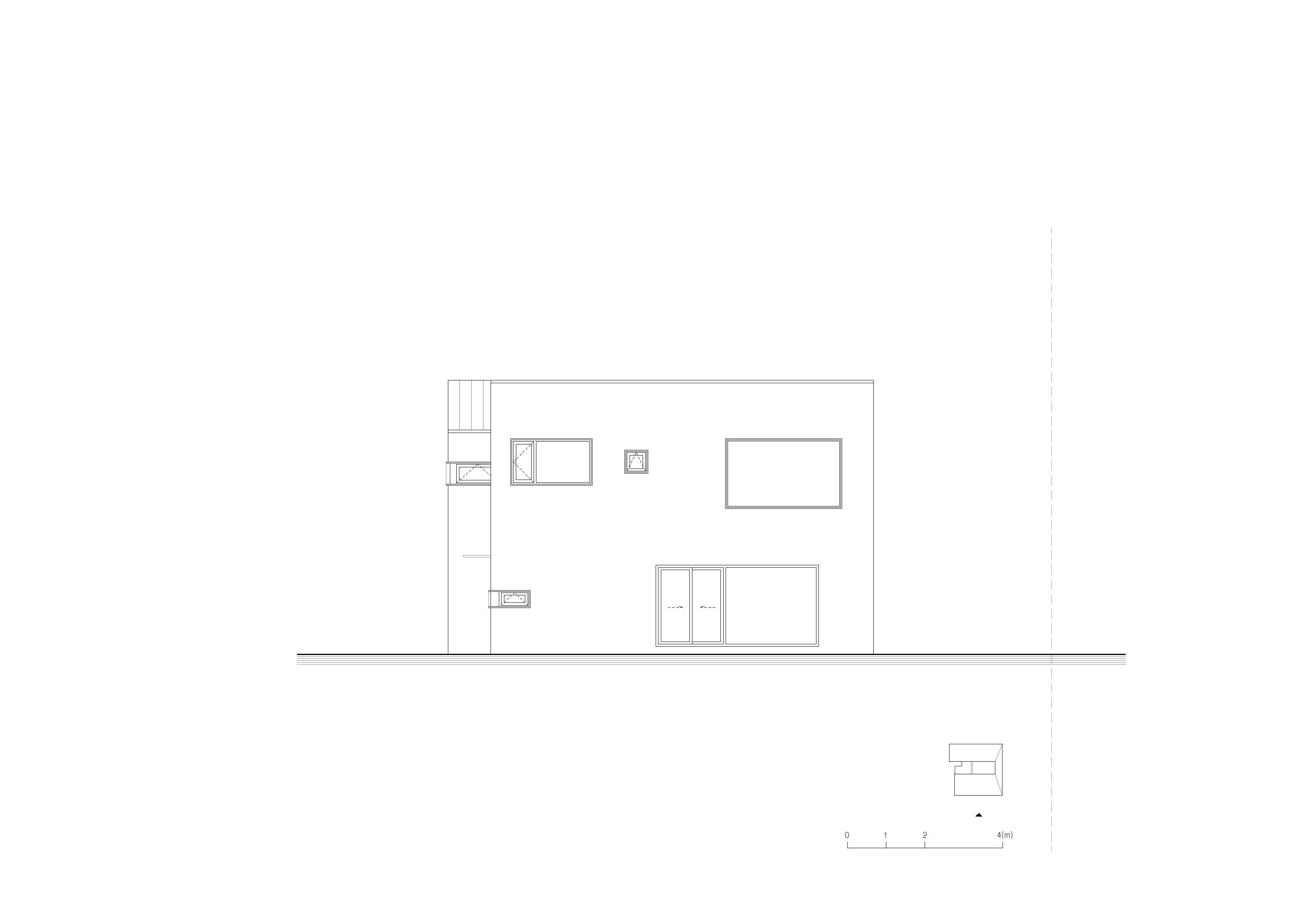 Sunshine House by bvvic architects - Architizer