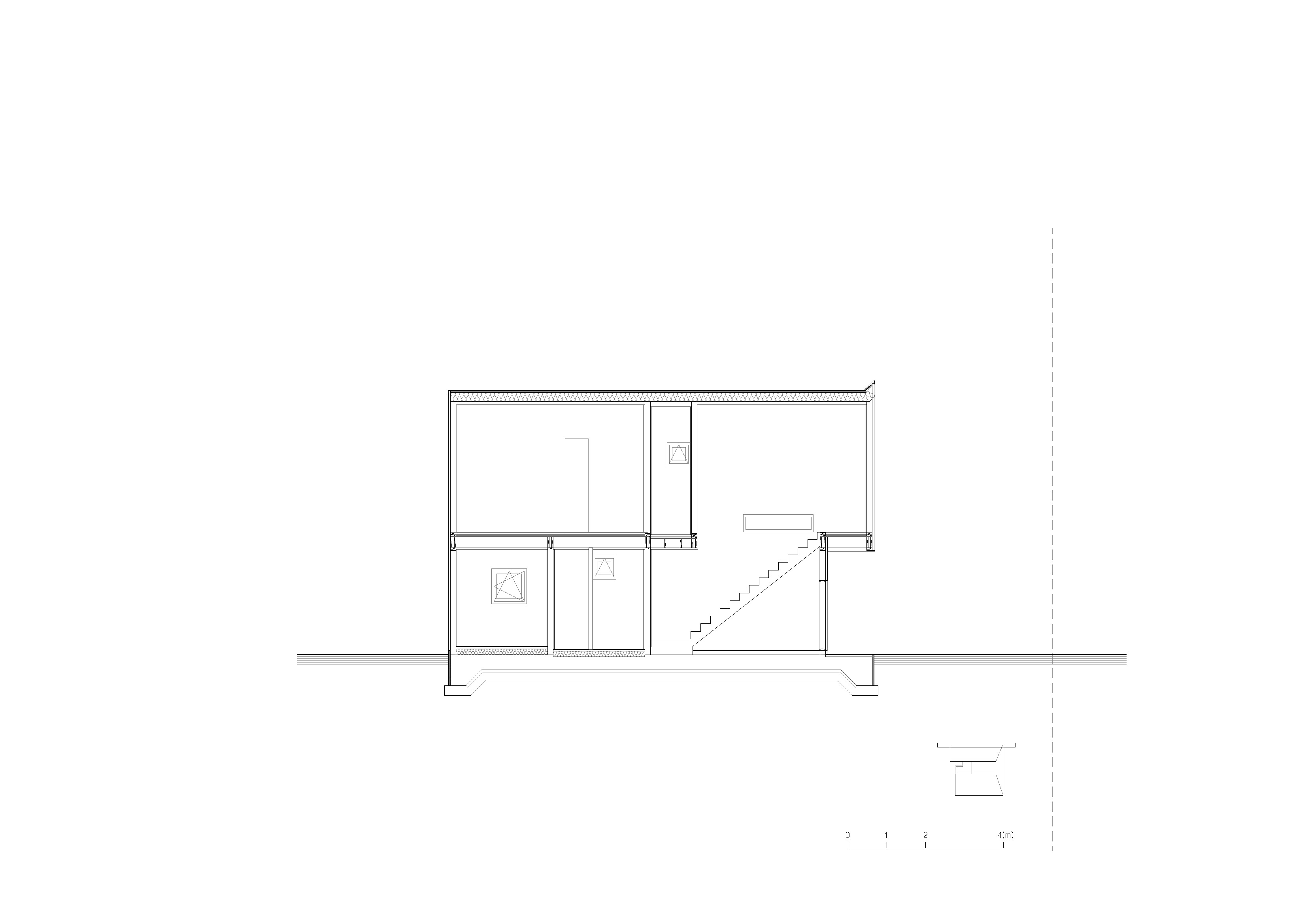 Sunshine House by bvvic architects - Architizer