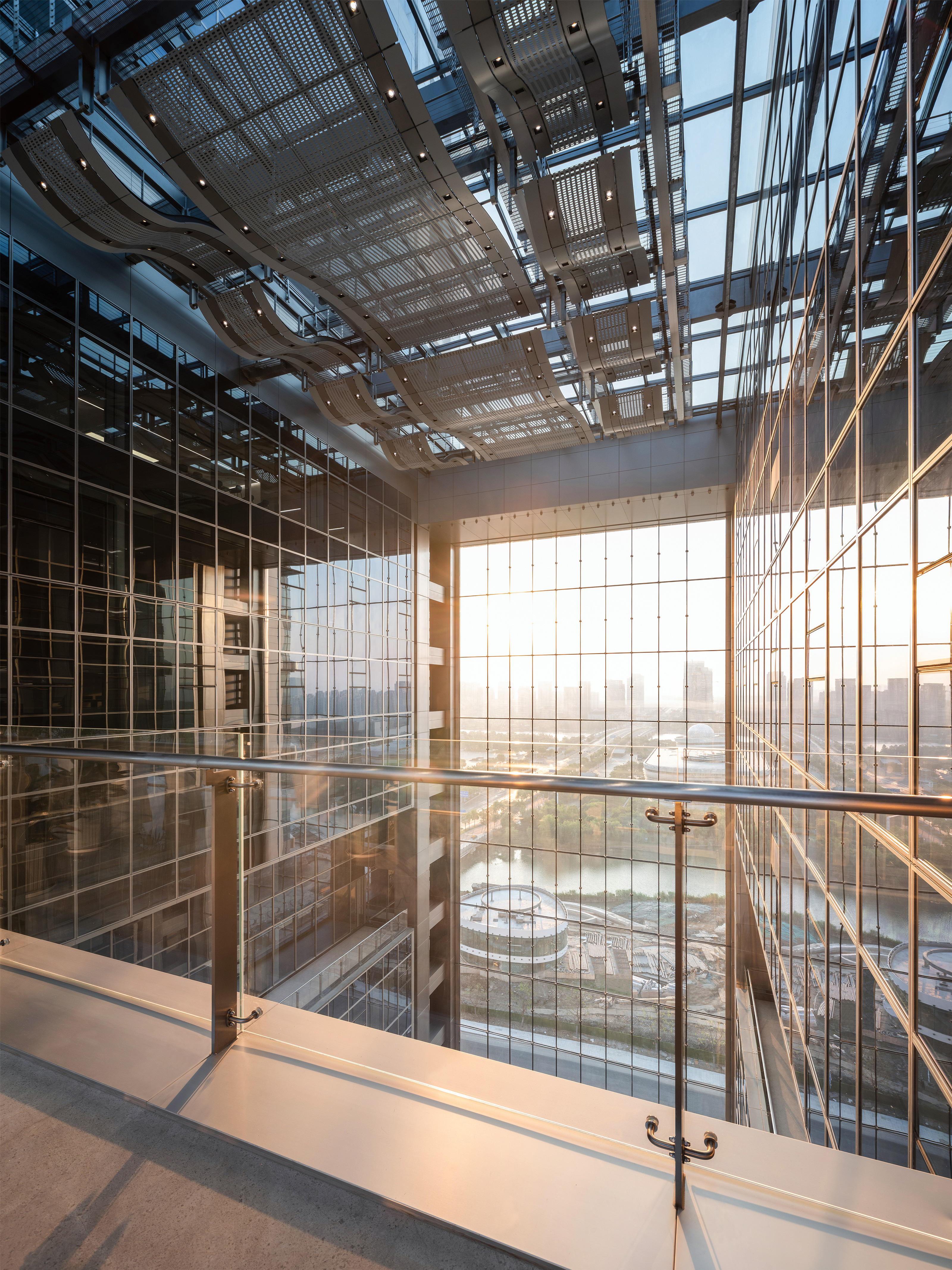The Exo Towers by UUA (United Units Architects) - Architizer