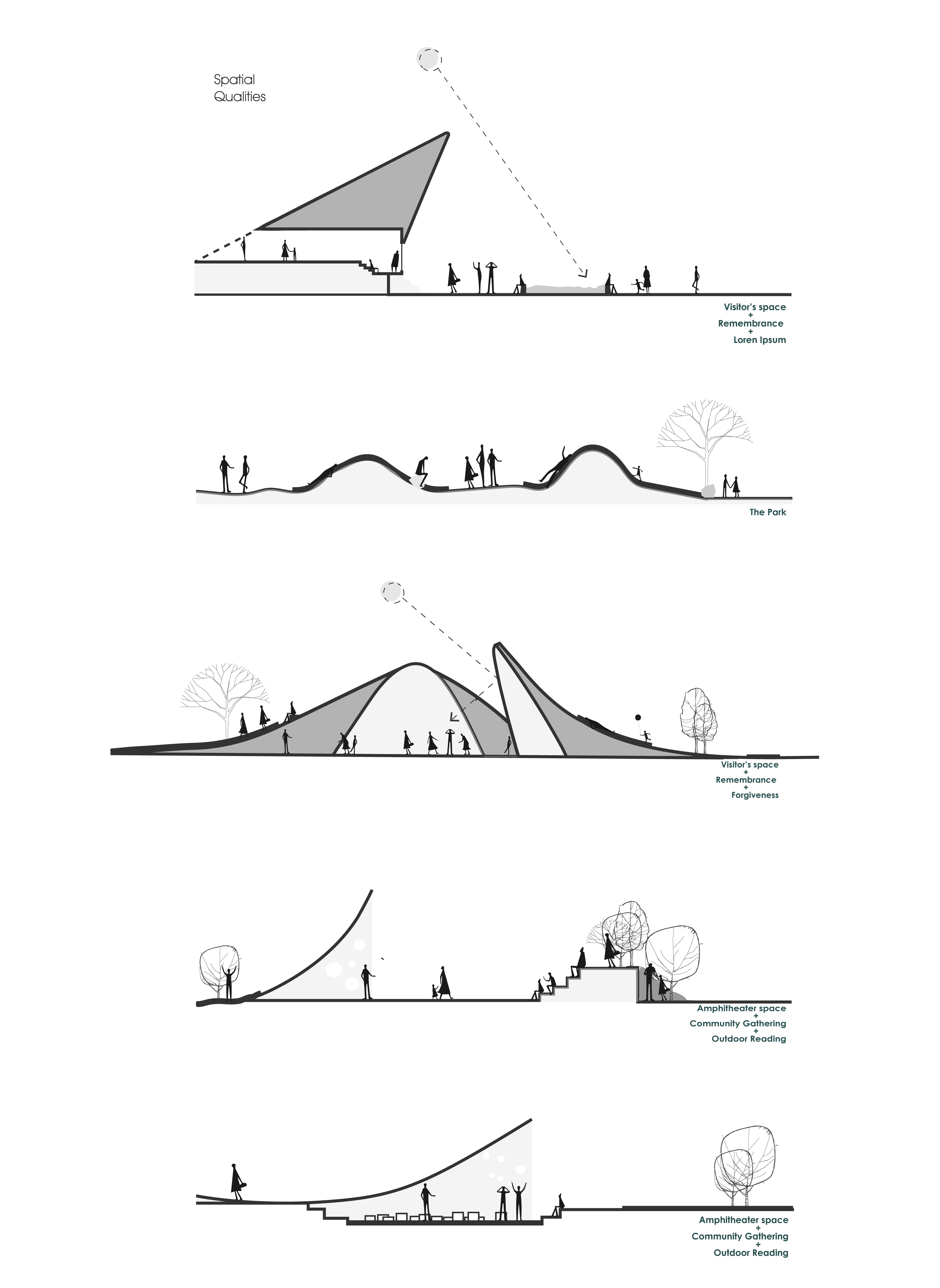 ET Flight 302 Crash Site Memorial Monument & Park Design International ...