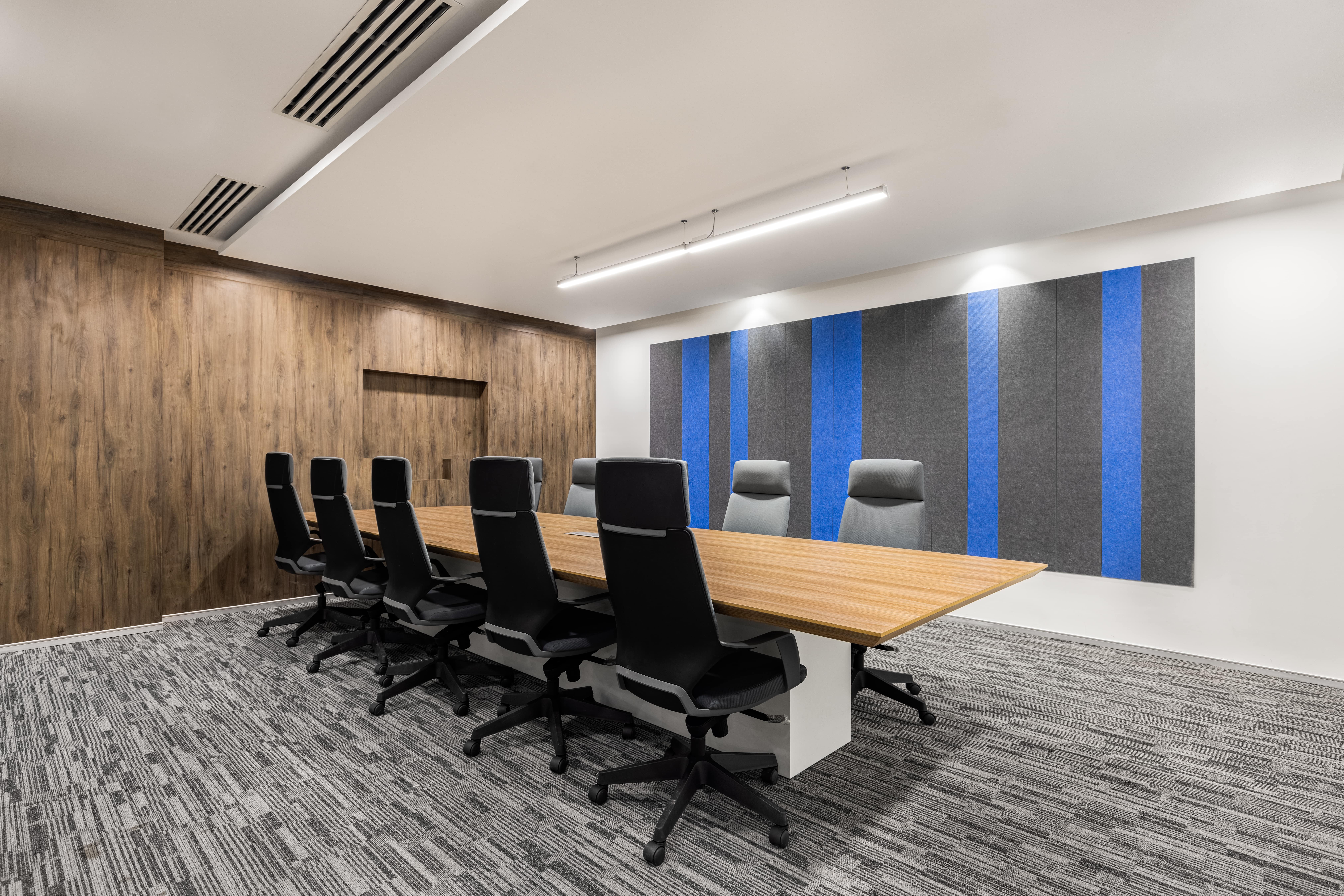 Sharda University Library by Edifice Consultants Pvt. Ltd - Architizer