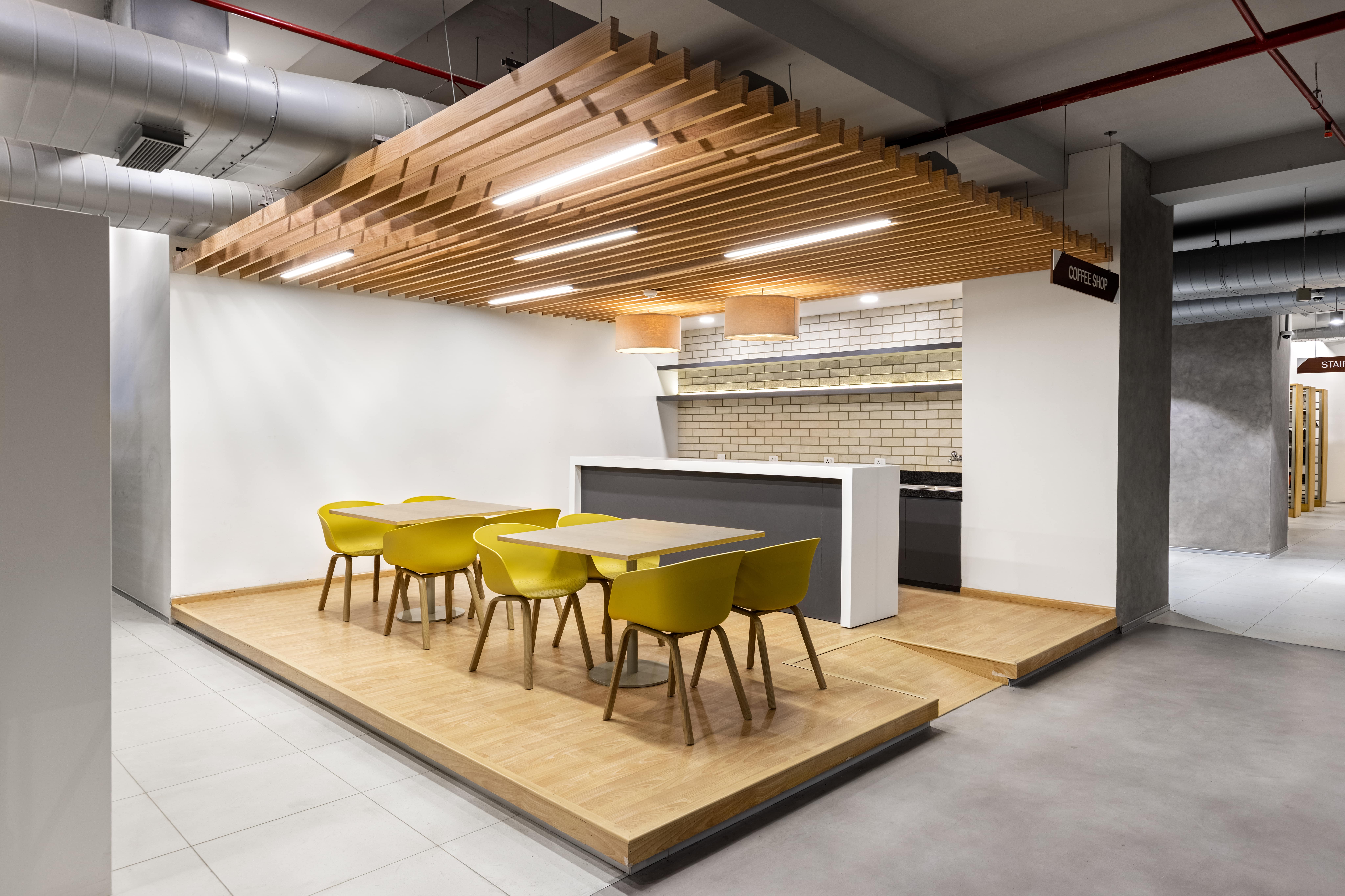 Sharda University Library by Edifice Consultants Pvt. Ltd - Architizer