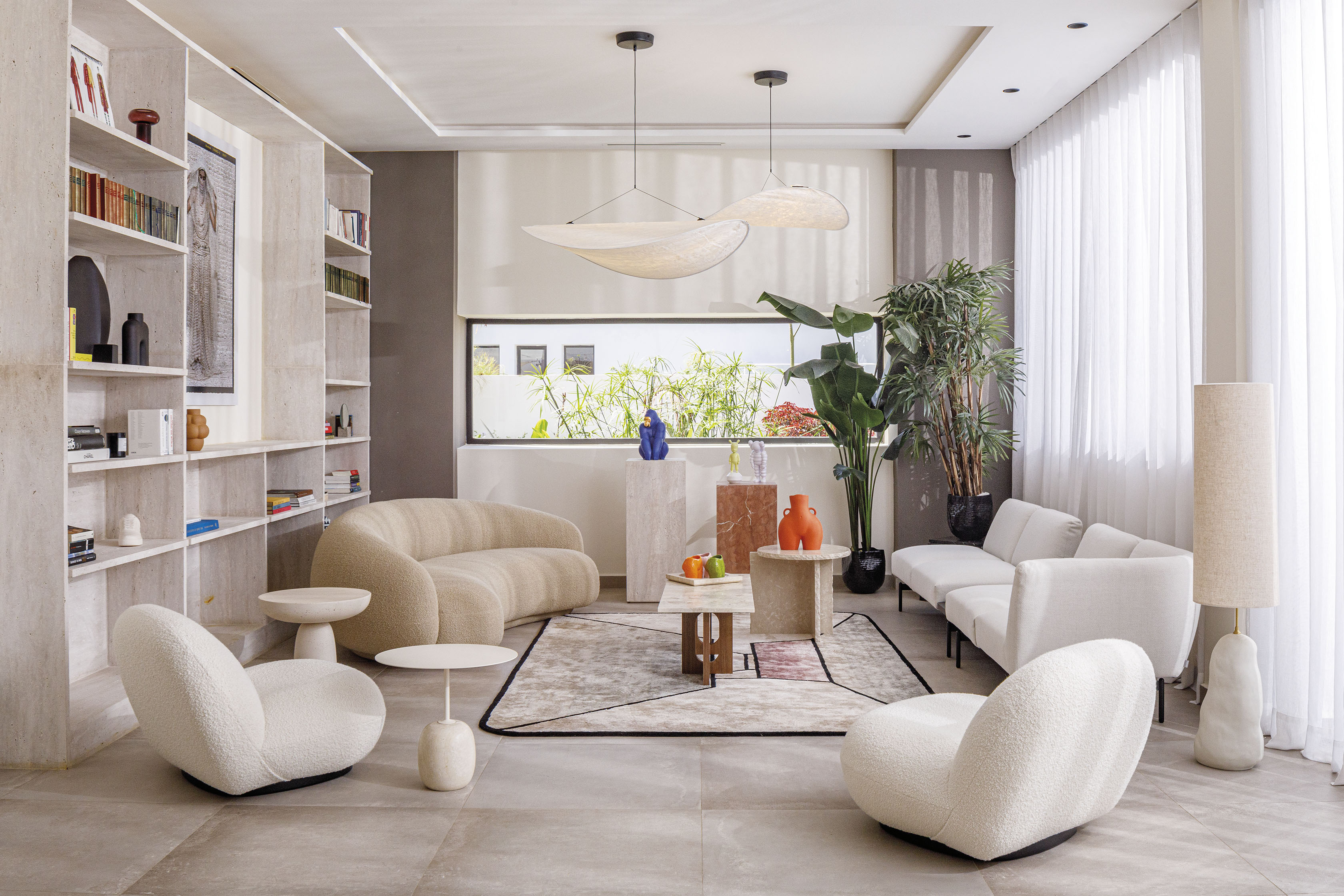 MAYZ House by Studio CAYS - Architizer