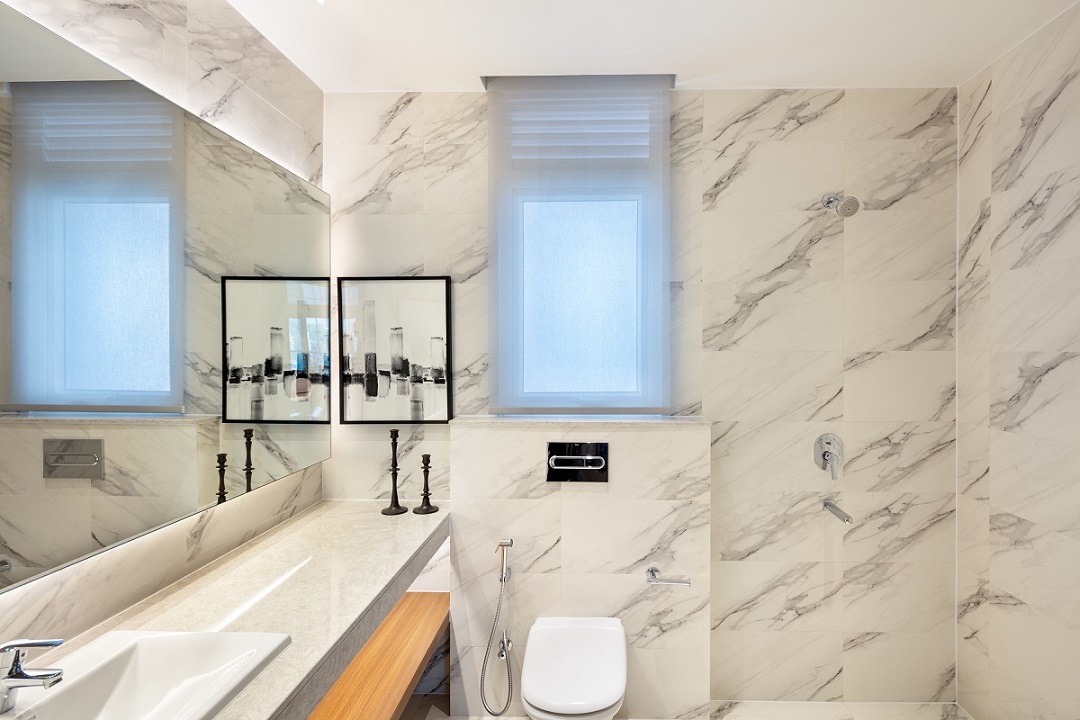 Hines Conscient Elevate, Gurugram by Studio IAAD - Architizer