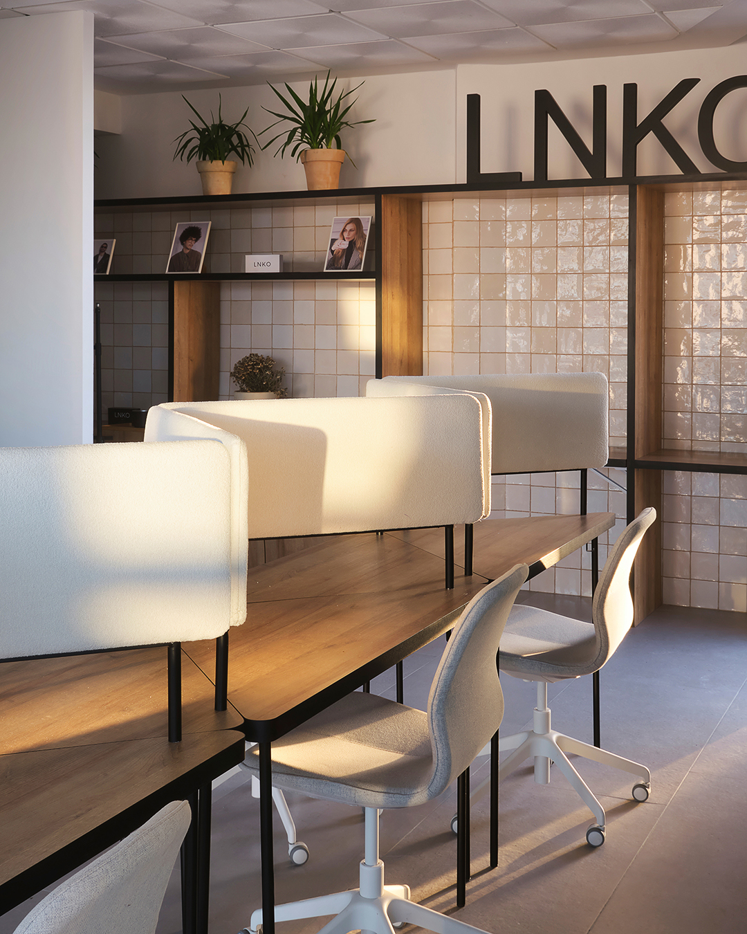 LNKO Office by Studio CAYS - Architizer