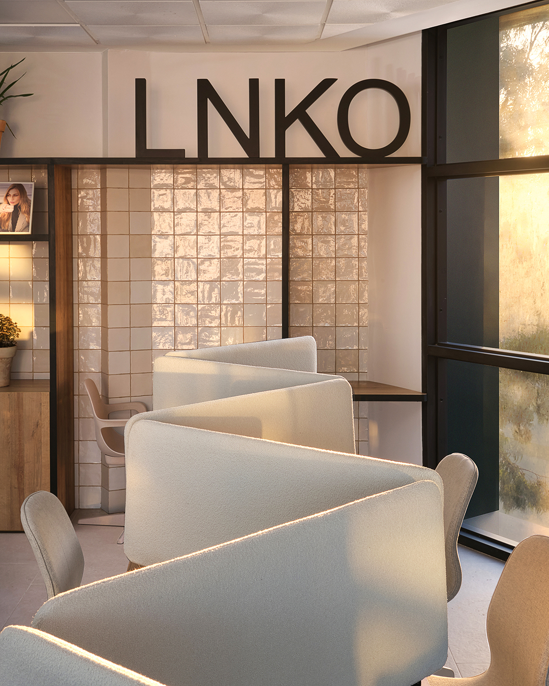 LNKO Office by Studio CAYS - Architizer