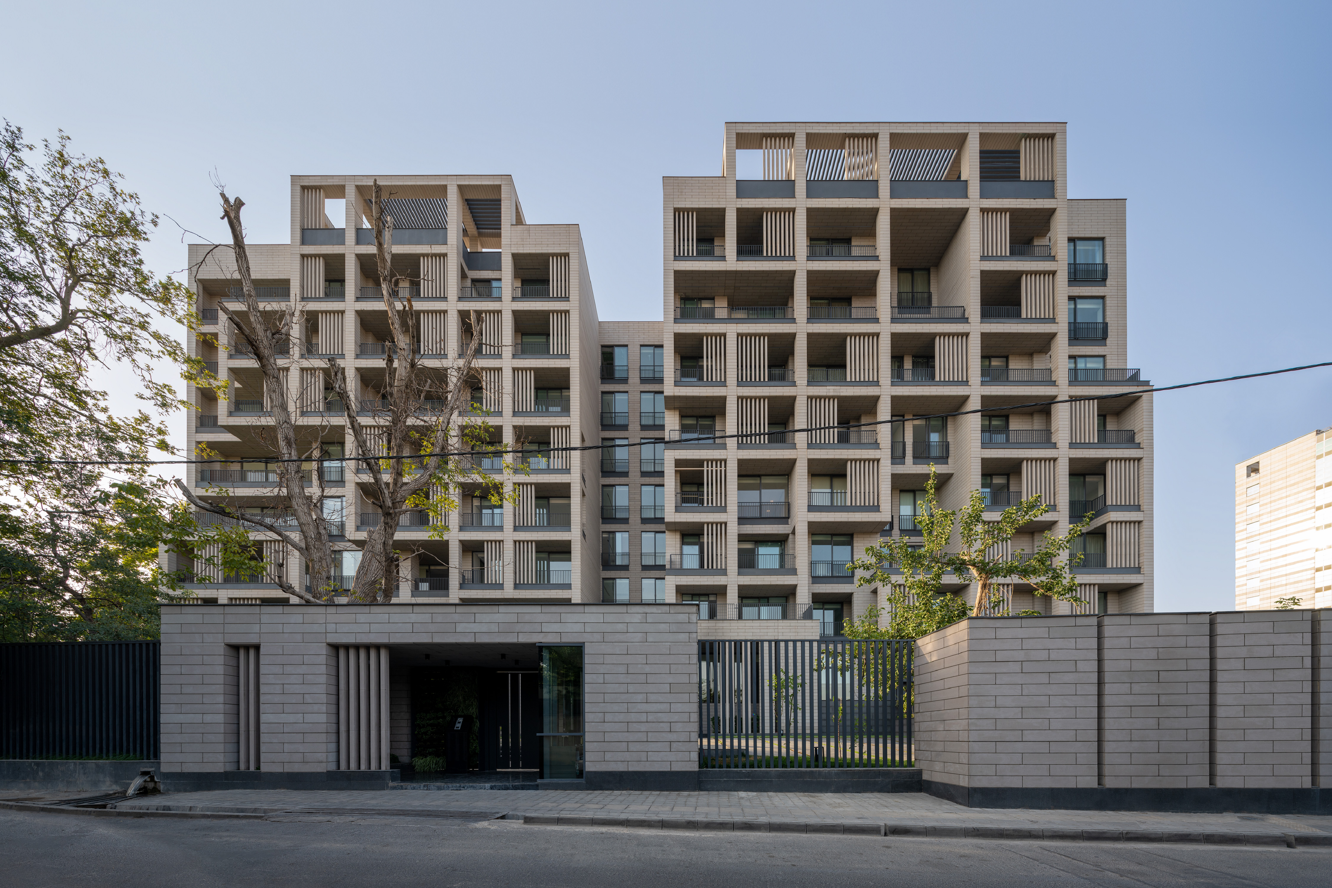 Alidoost & Partners - Architizer