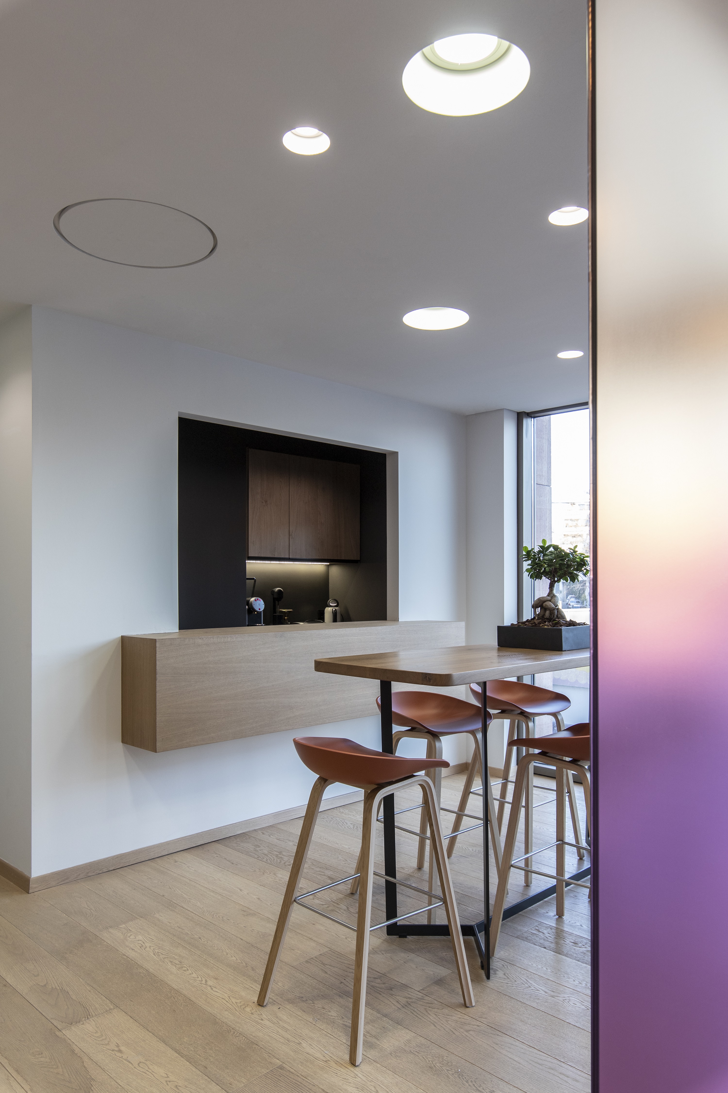 BEWISE OFFICES by AMK ARCHITECTURE AND DESIGN - Architizer