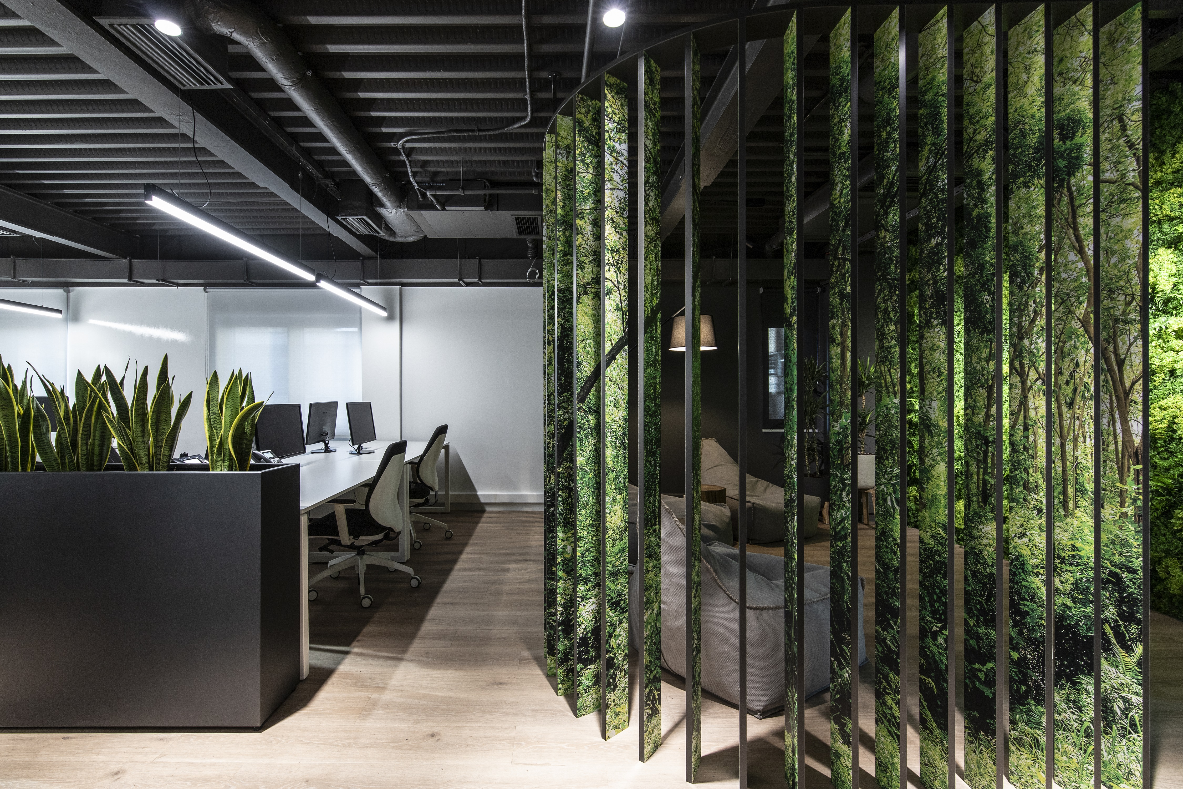 BEWISE OFFICES by AMK ARCHITECTURE AND DESIGN - Architizer