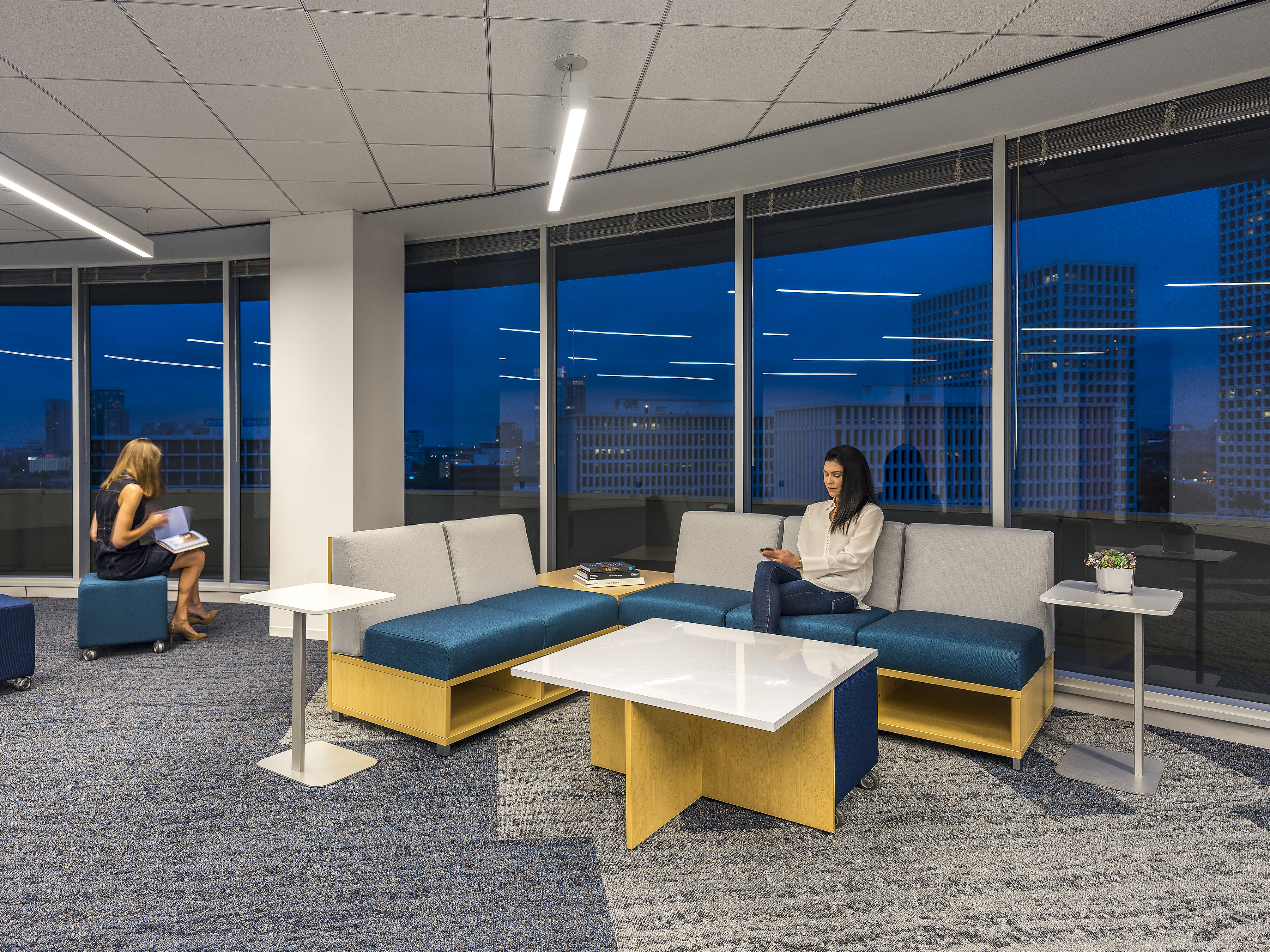 GOOD REASON HOUSTON by A2studio Architecture + Design - Architizer