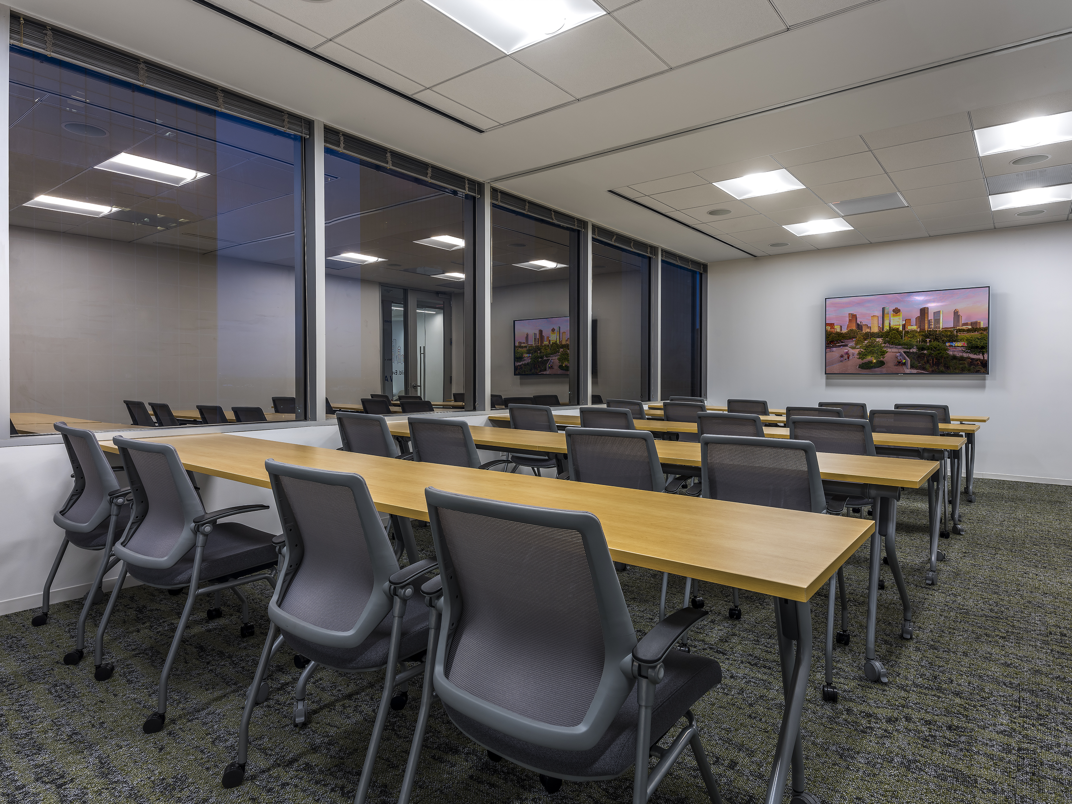 GOOD REASON HOUSTON by A2studio Architecture + Design - Architizer