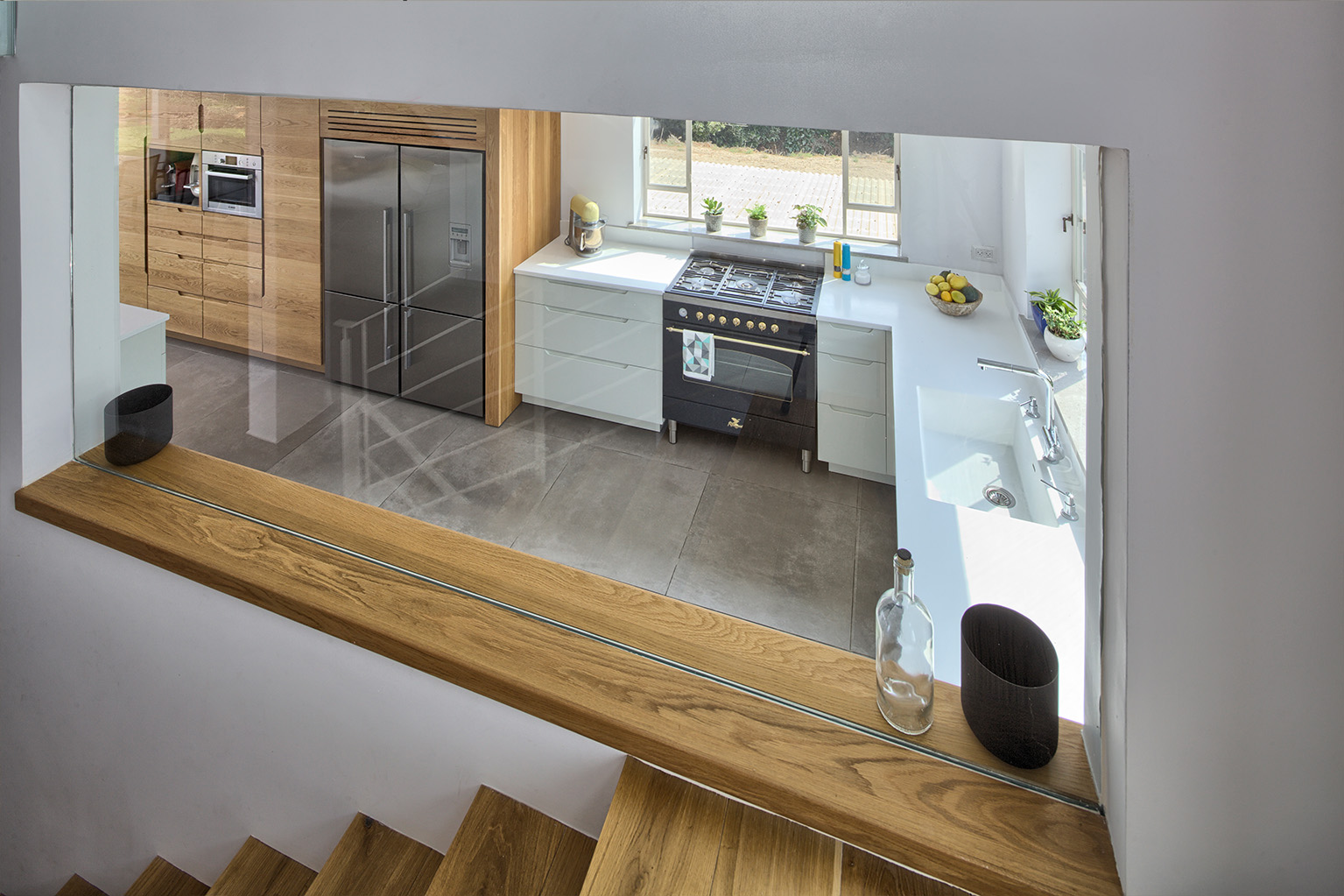 Taking Down the Walls by Studio Dulu - Architizer