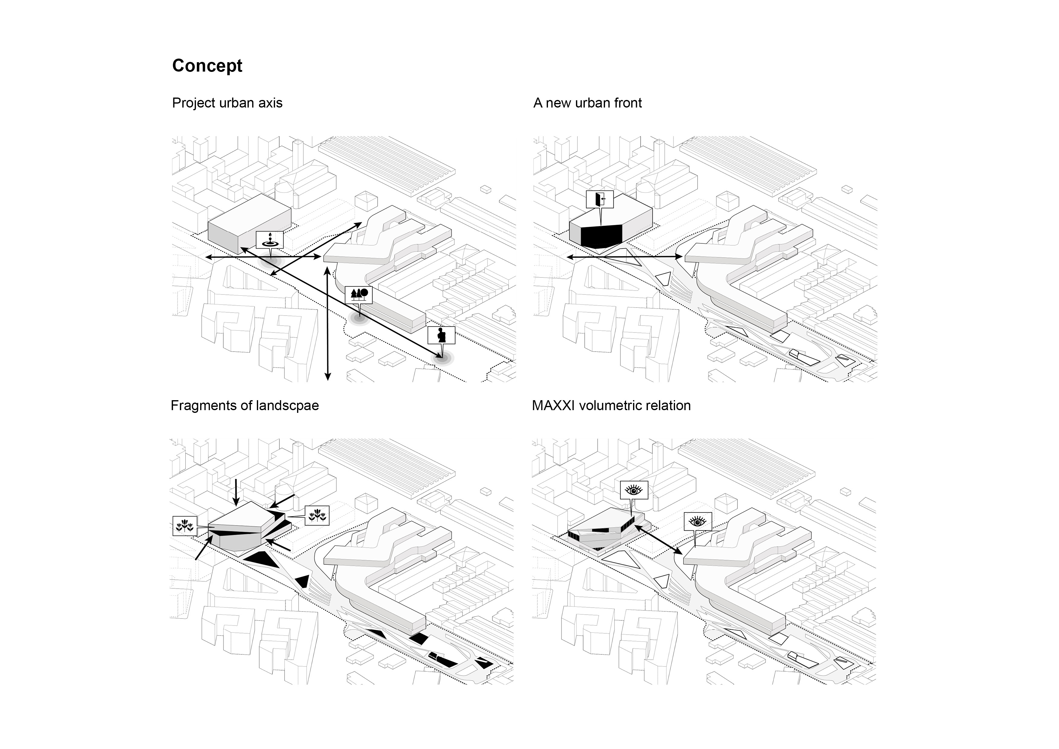 LABORATORI MAXXI Rome by Space Travellers - Architizer