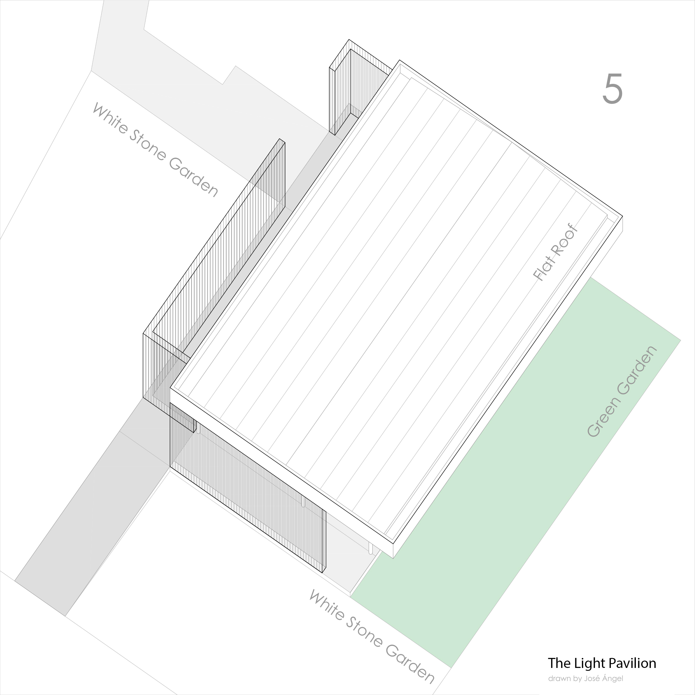 THE LIGHT PAVILION - Architizer