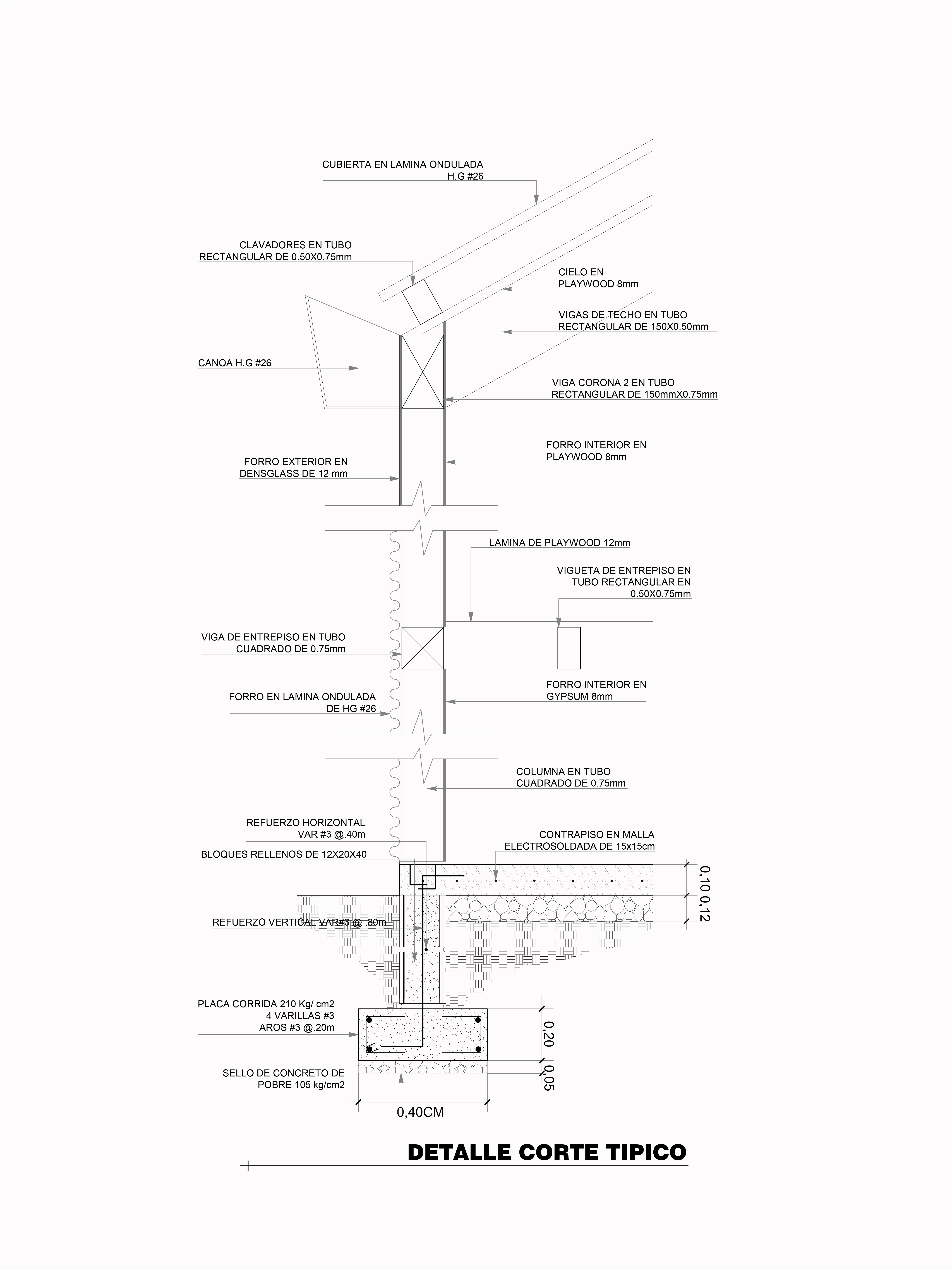 IN CALA HOUSE by StudioDelRio - Architizer
