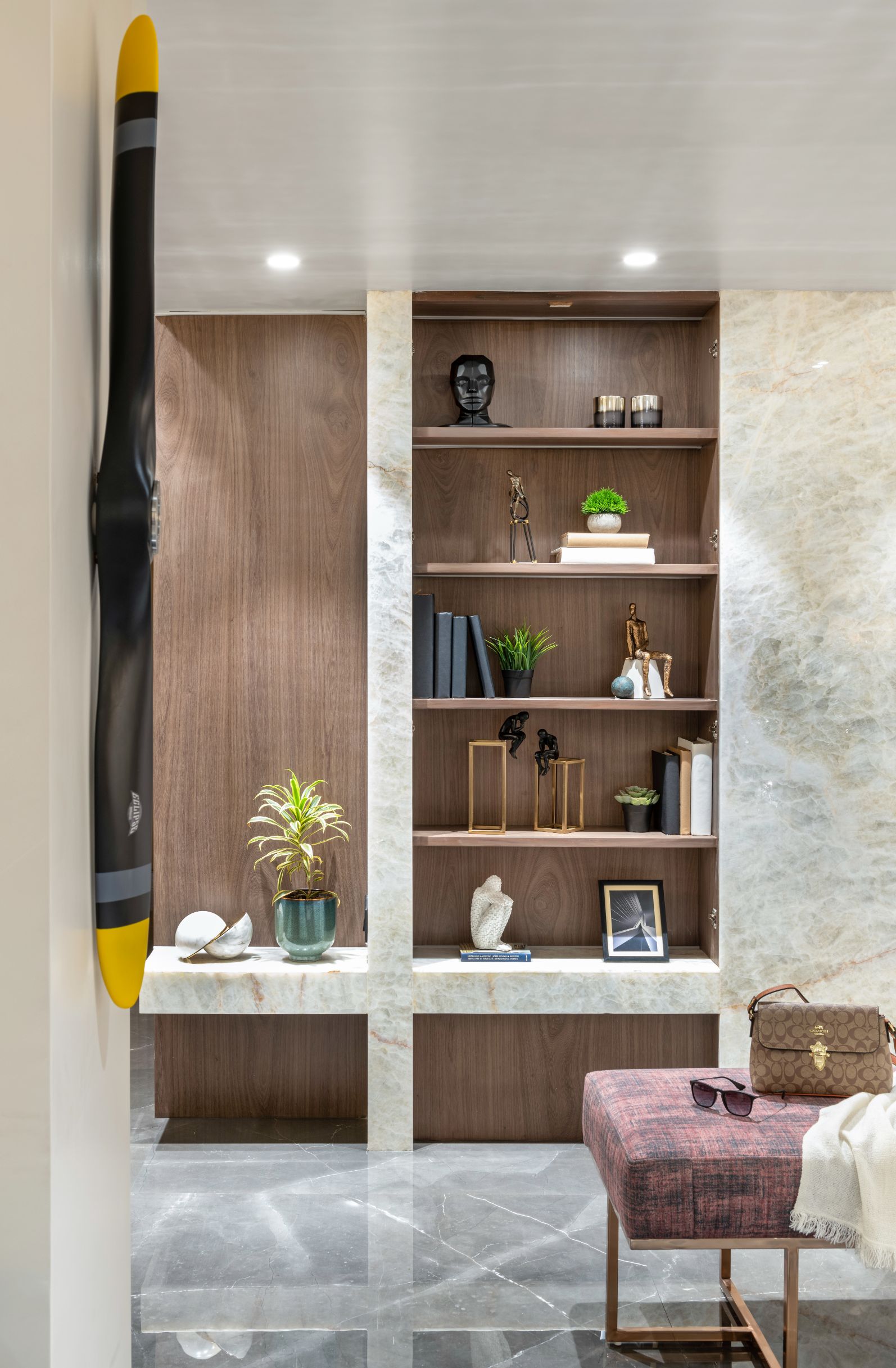 Sitara House by Intento Architects - Architizer