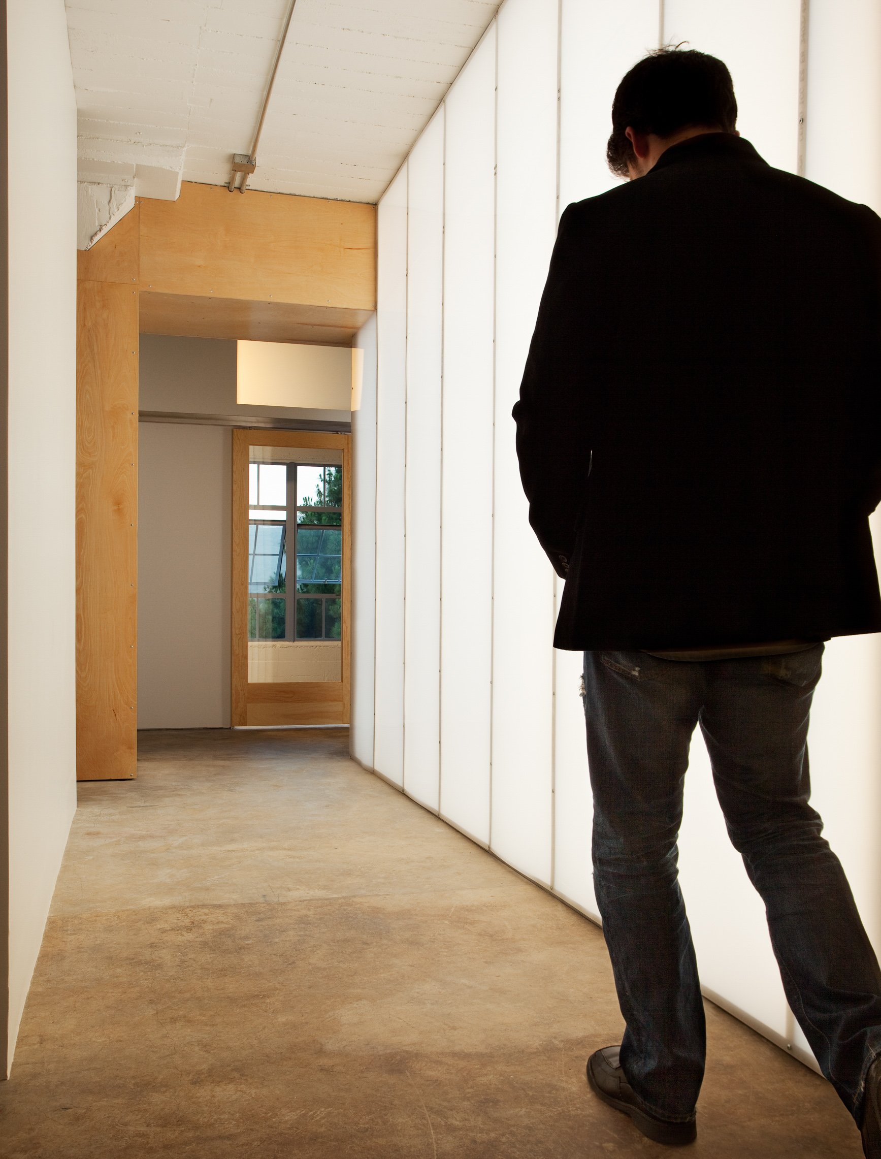 Service Objects Corporate Office Interior by AB design studio, inc ...