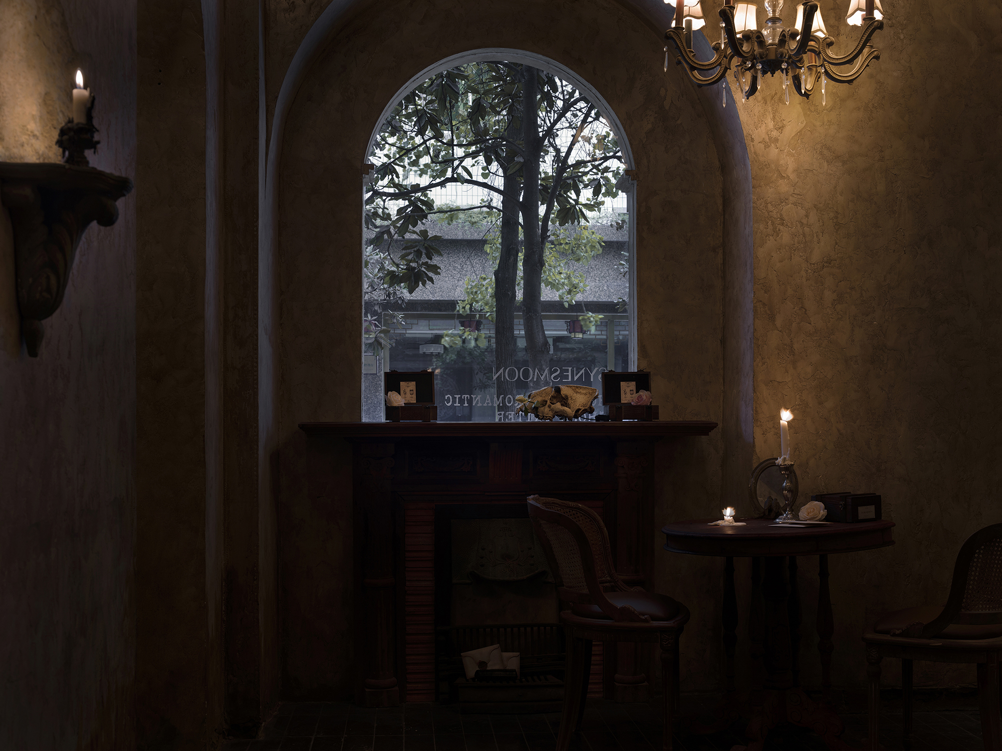 WEDO DESIGN: WEZO HOTEL by Design Aesthetics - Architizer