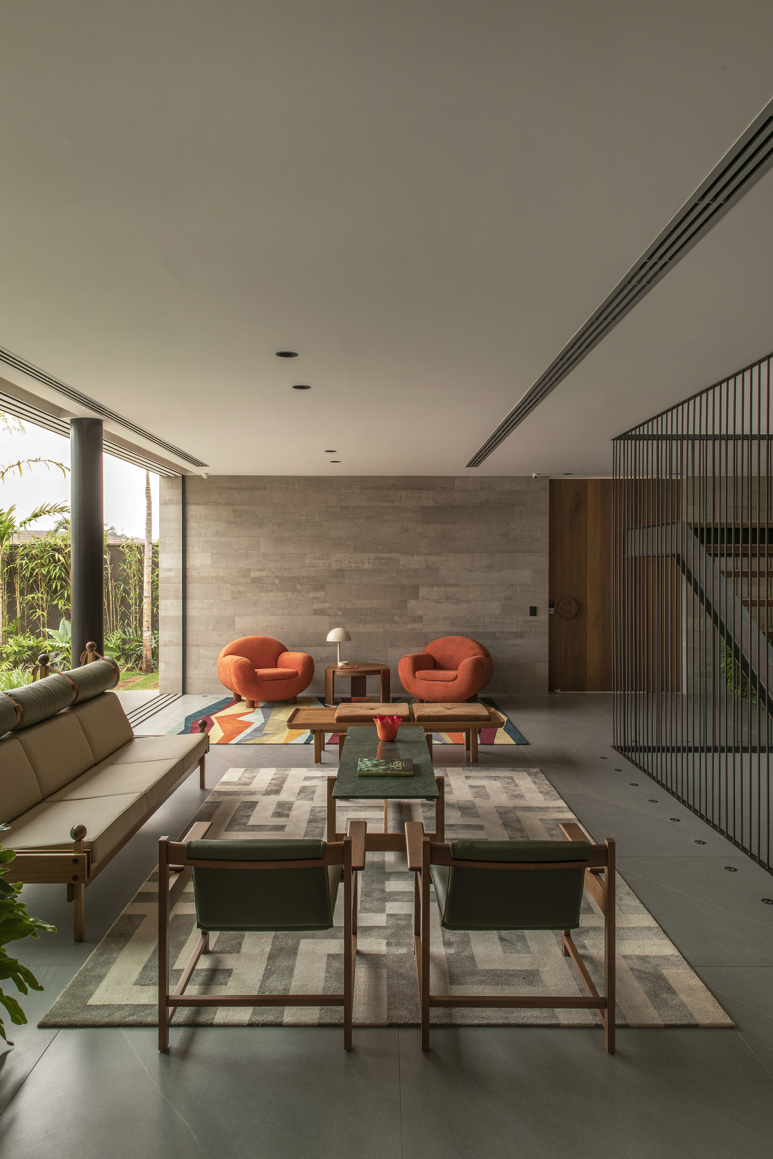 LL HOUSE by Mariana Orsi arquitetura + design - Architizer
