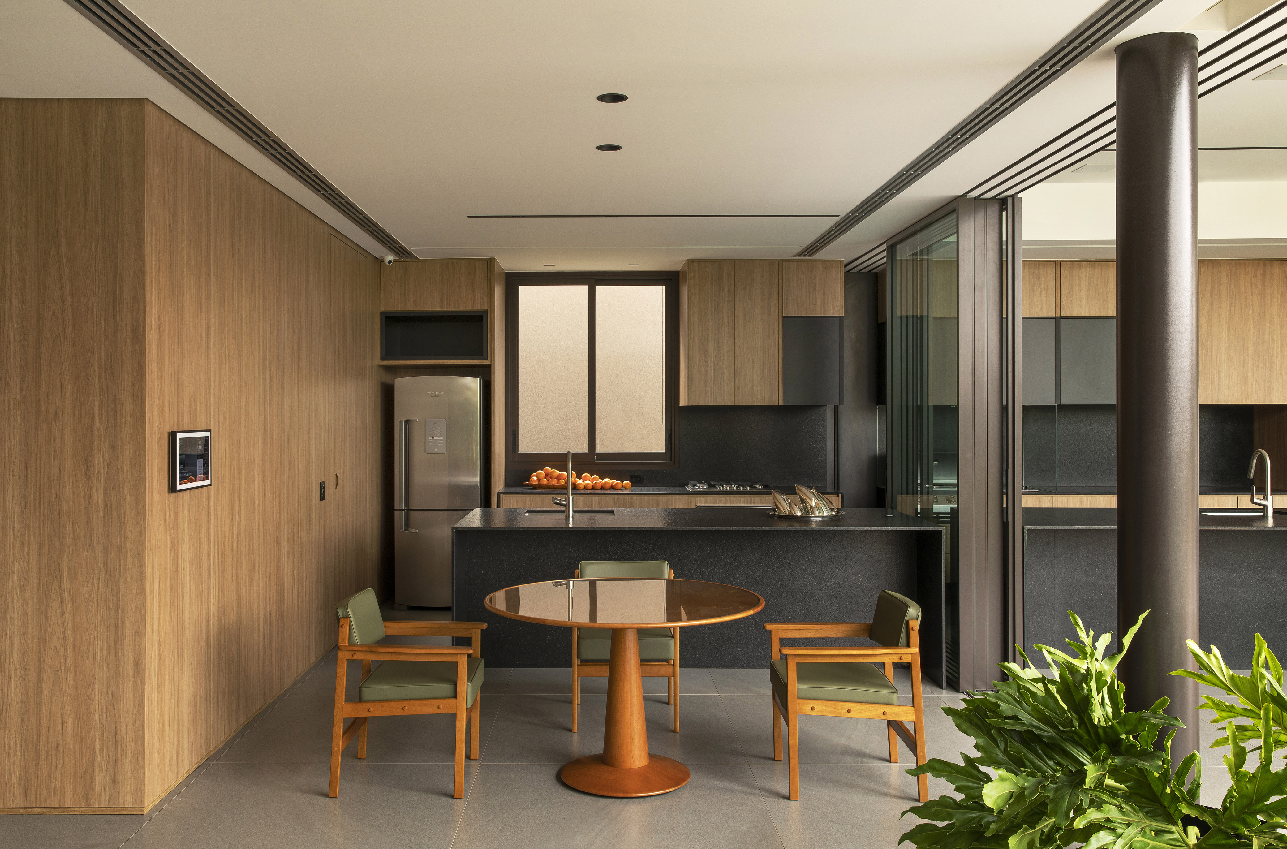 LL HOUSE by Mariana Orsi arquitetura + design - Architizer