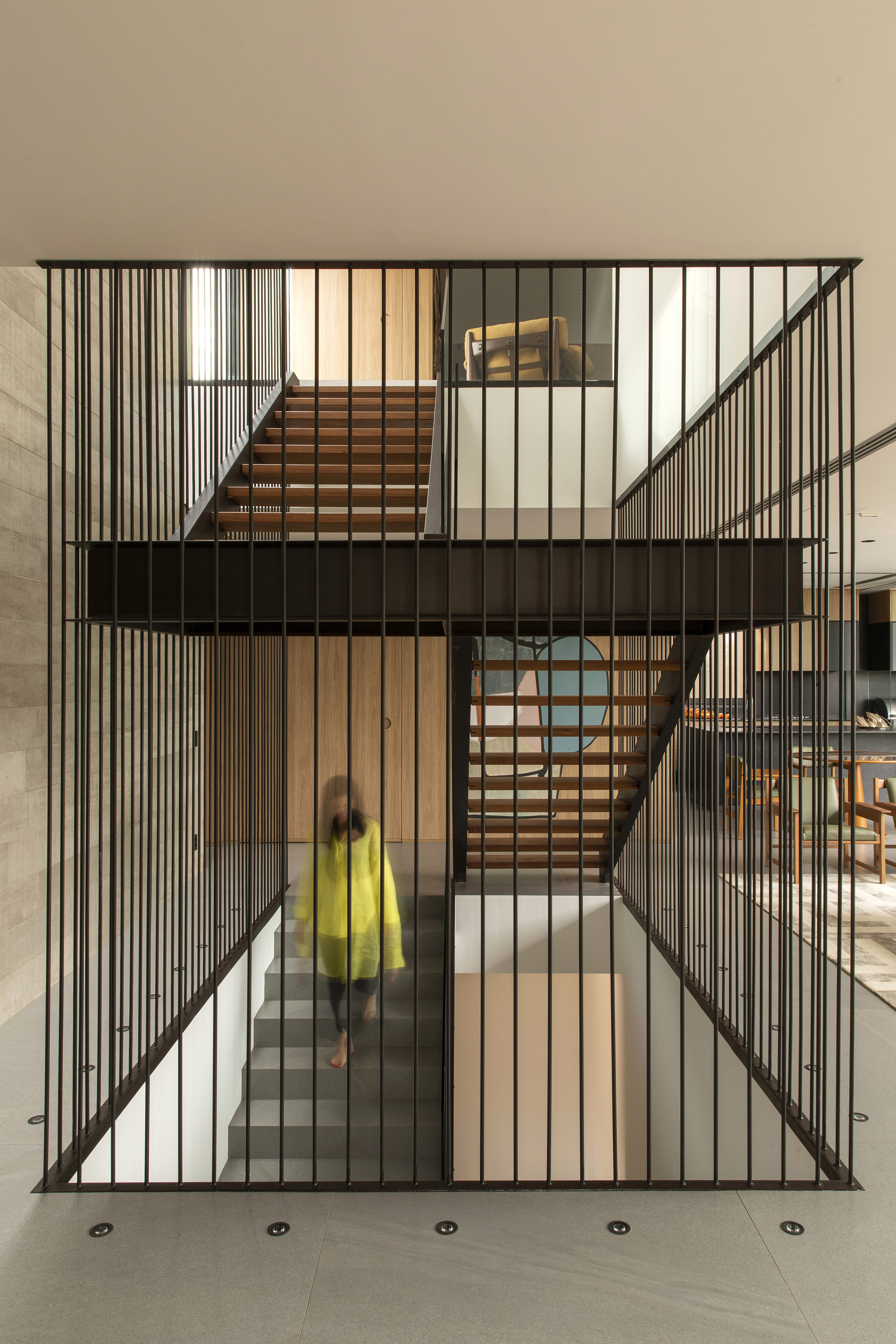 LL HOUSE by Mariana Orsi arquitetura + design - Architizer