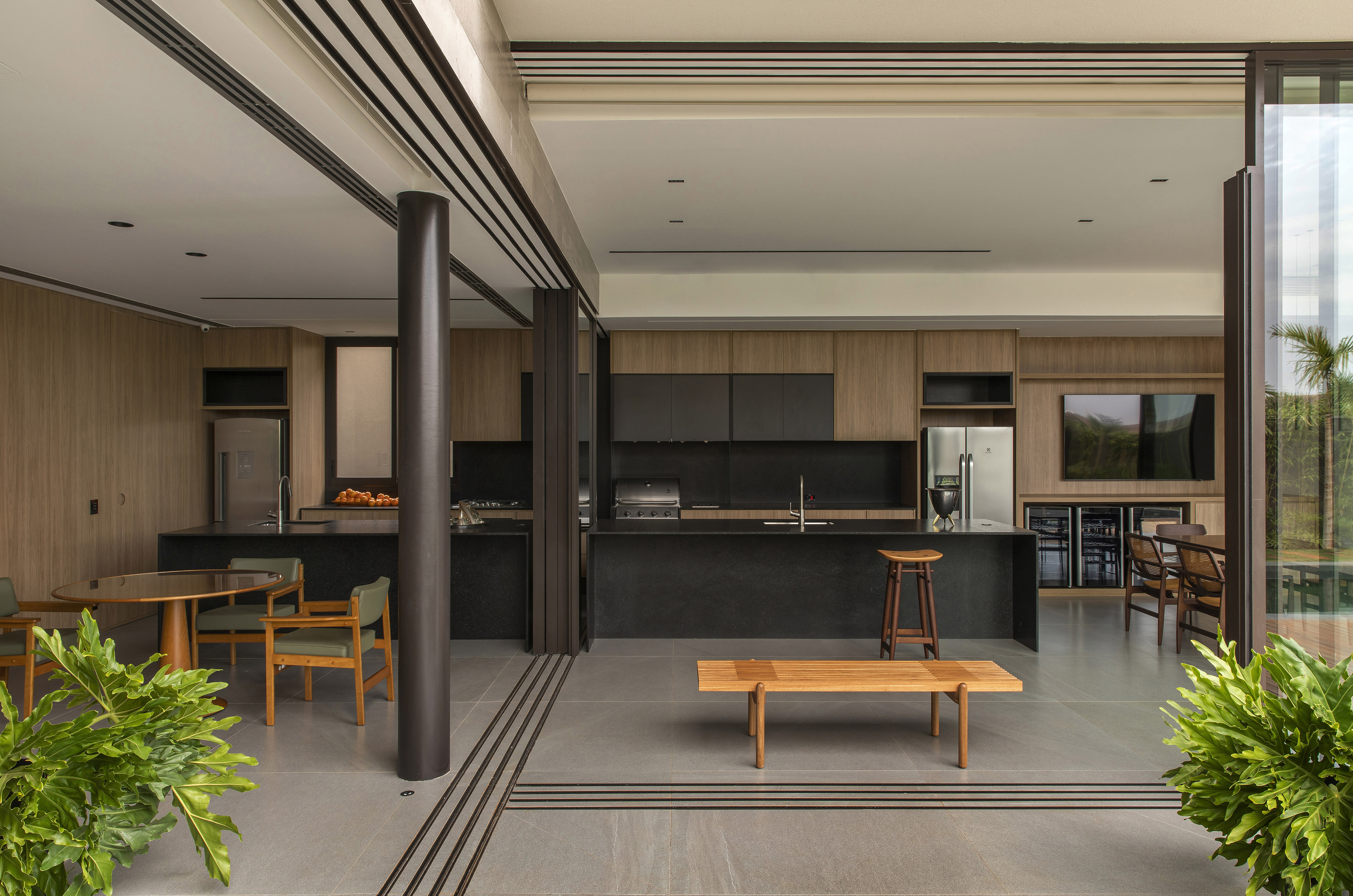 LL HOUSE by Mariana Orsi arquitetura + design - Architizer