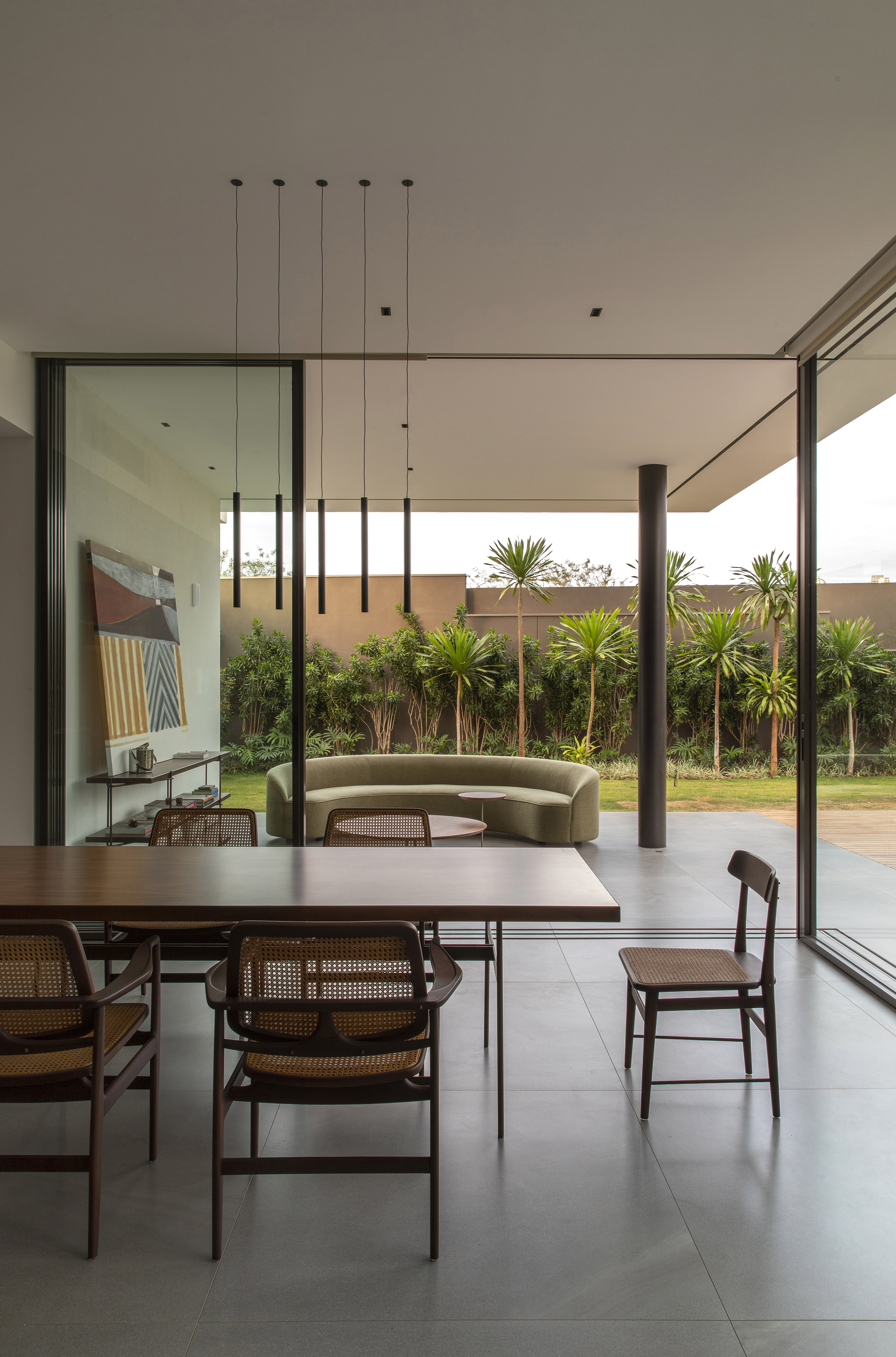 LL HOUSE by Mariana Orsi arquitetura + design - Architizer