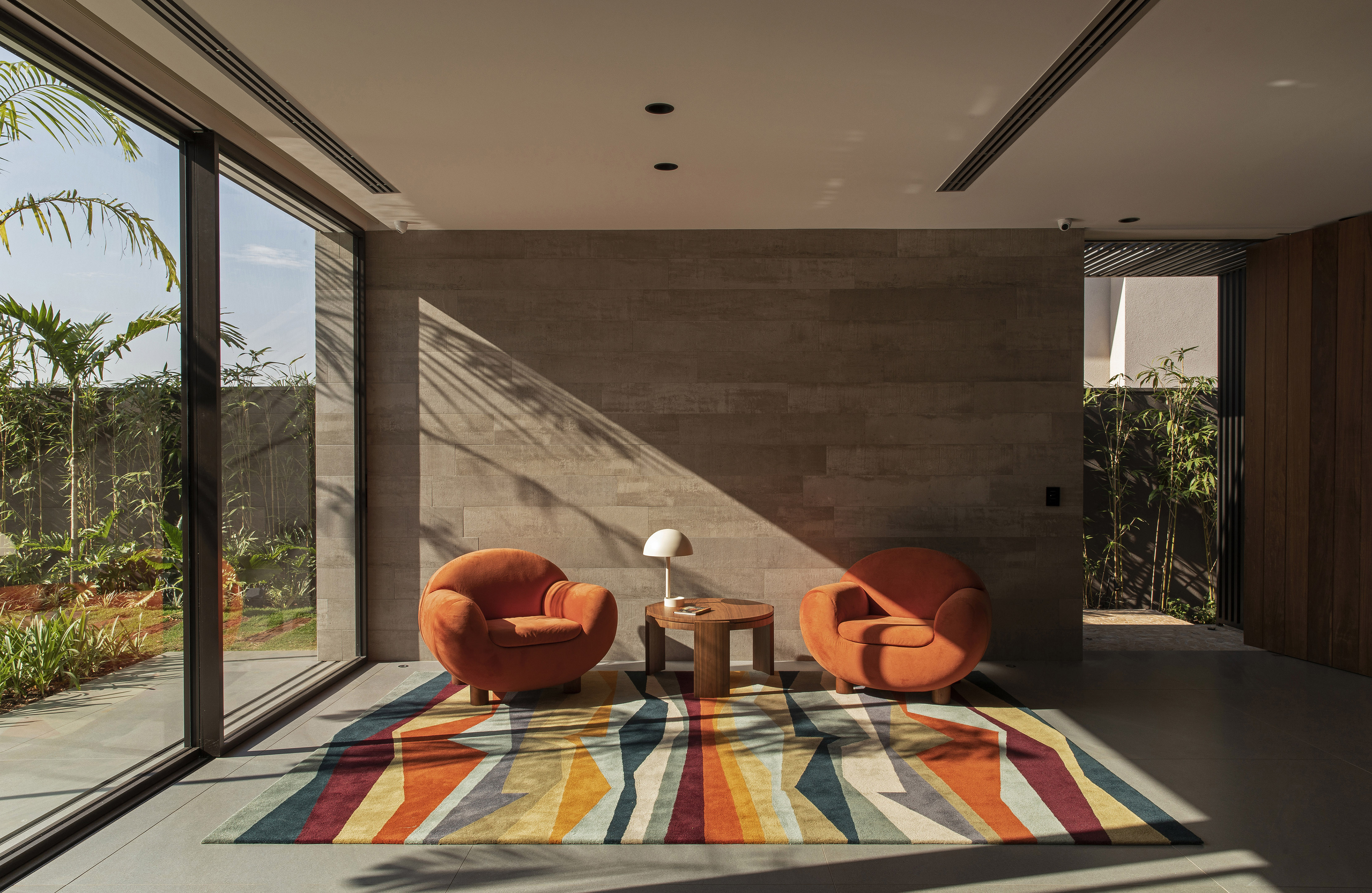 LL HOUSE by Mariana Orsi arquitetura + design - Architizer