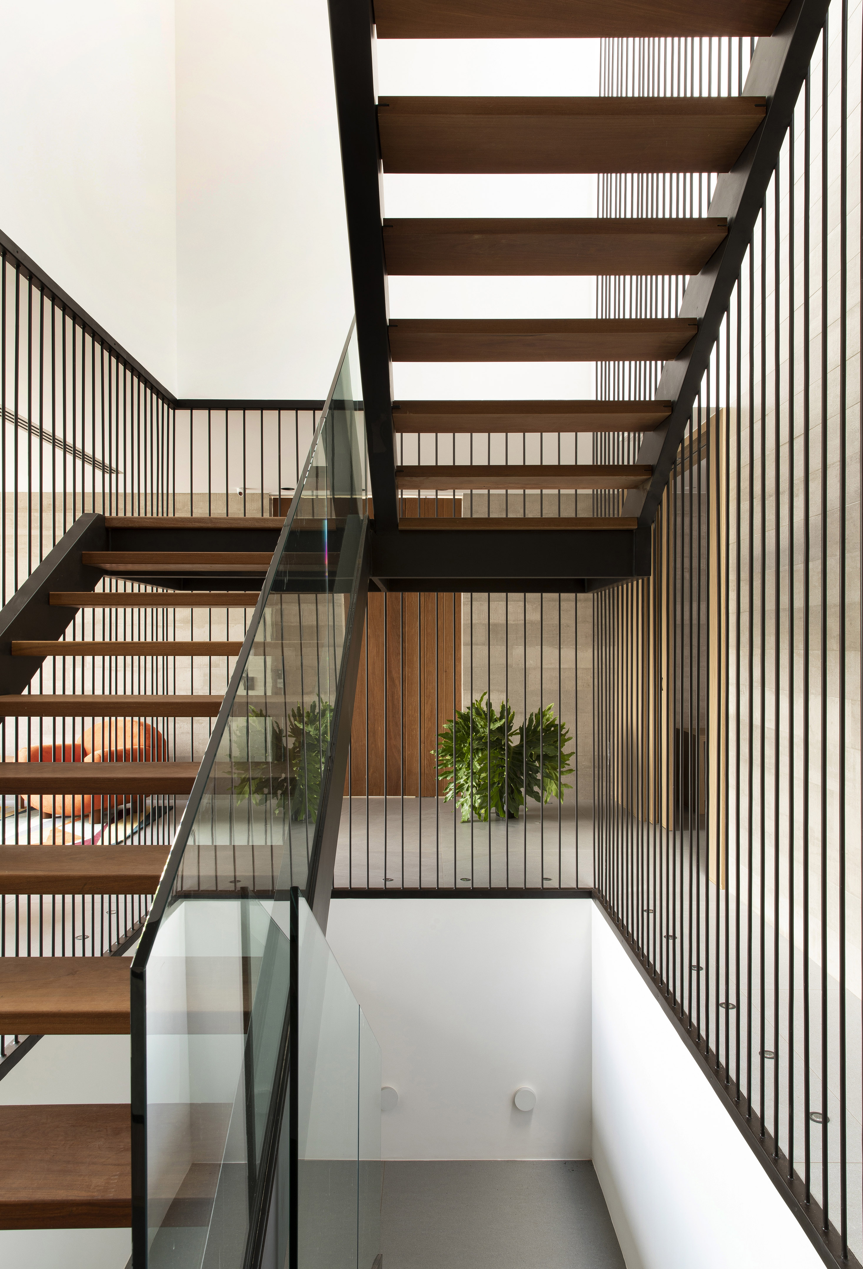 LL HOUSE by Mariana Orsi arquitetura + design - Architizer