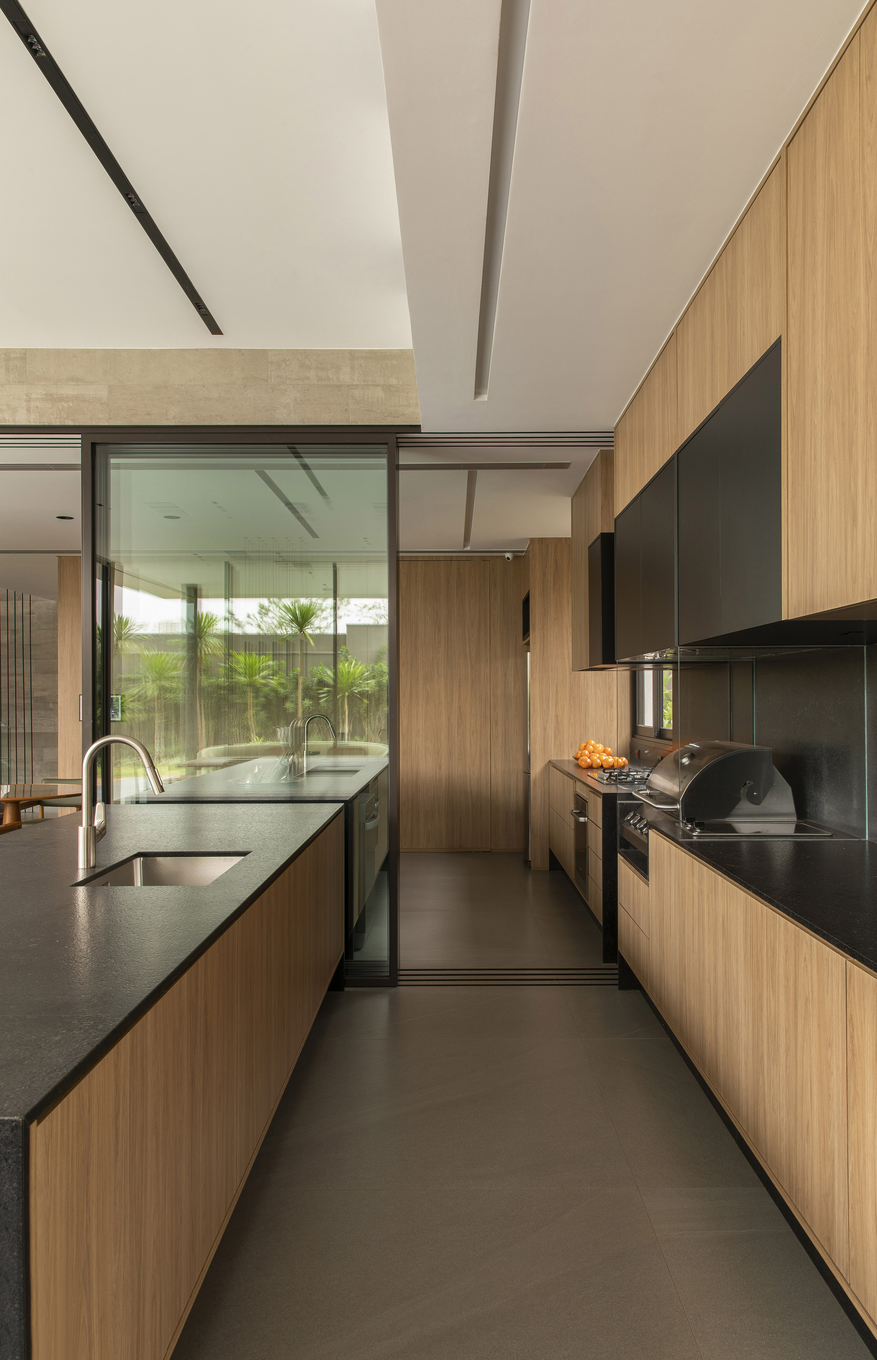 LL HOUSE by Mariana Orsi arquitetura + design - Architizer