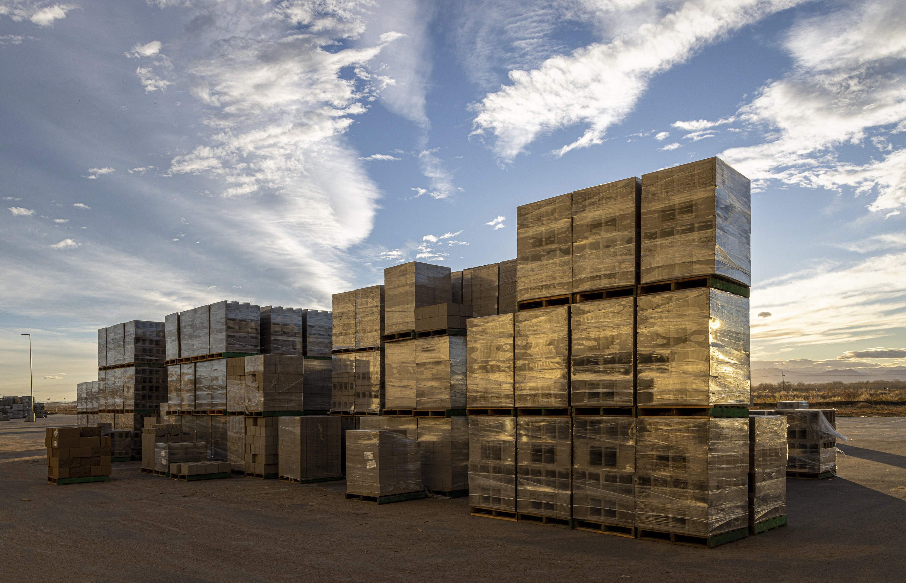 Ware Malcomb - Architizer